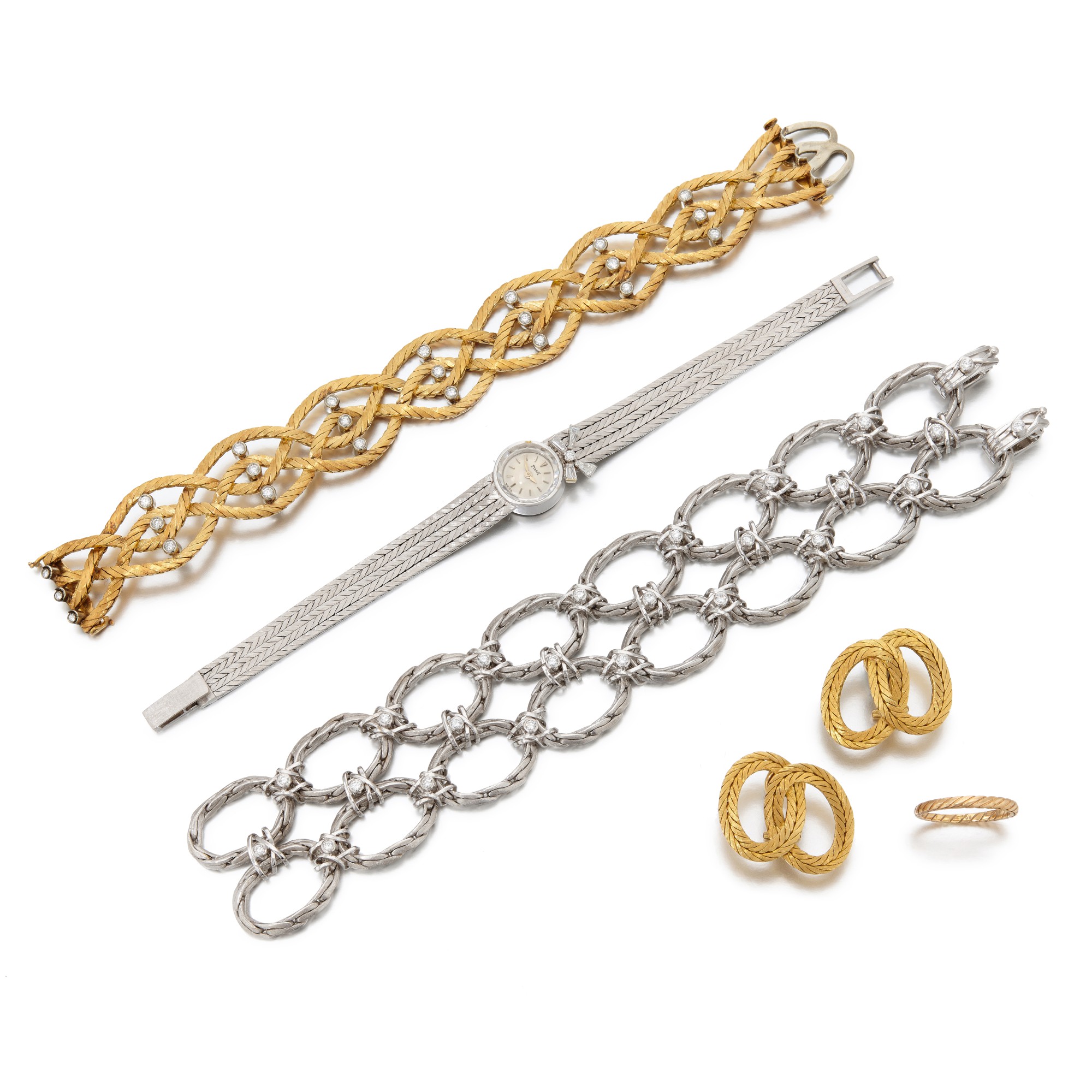 Collection of jewels (Collezione di gioielli) | Fine Jewels | 2022 ...