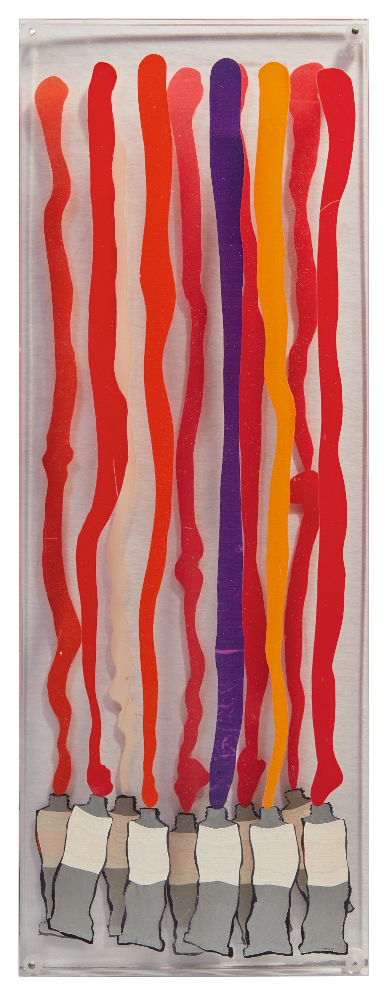 Paint Tubes | Contemporary Art | 2020 | Sotheby's