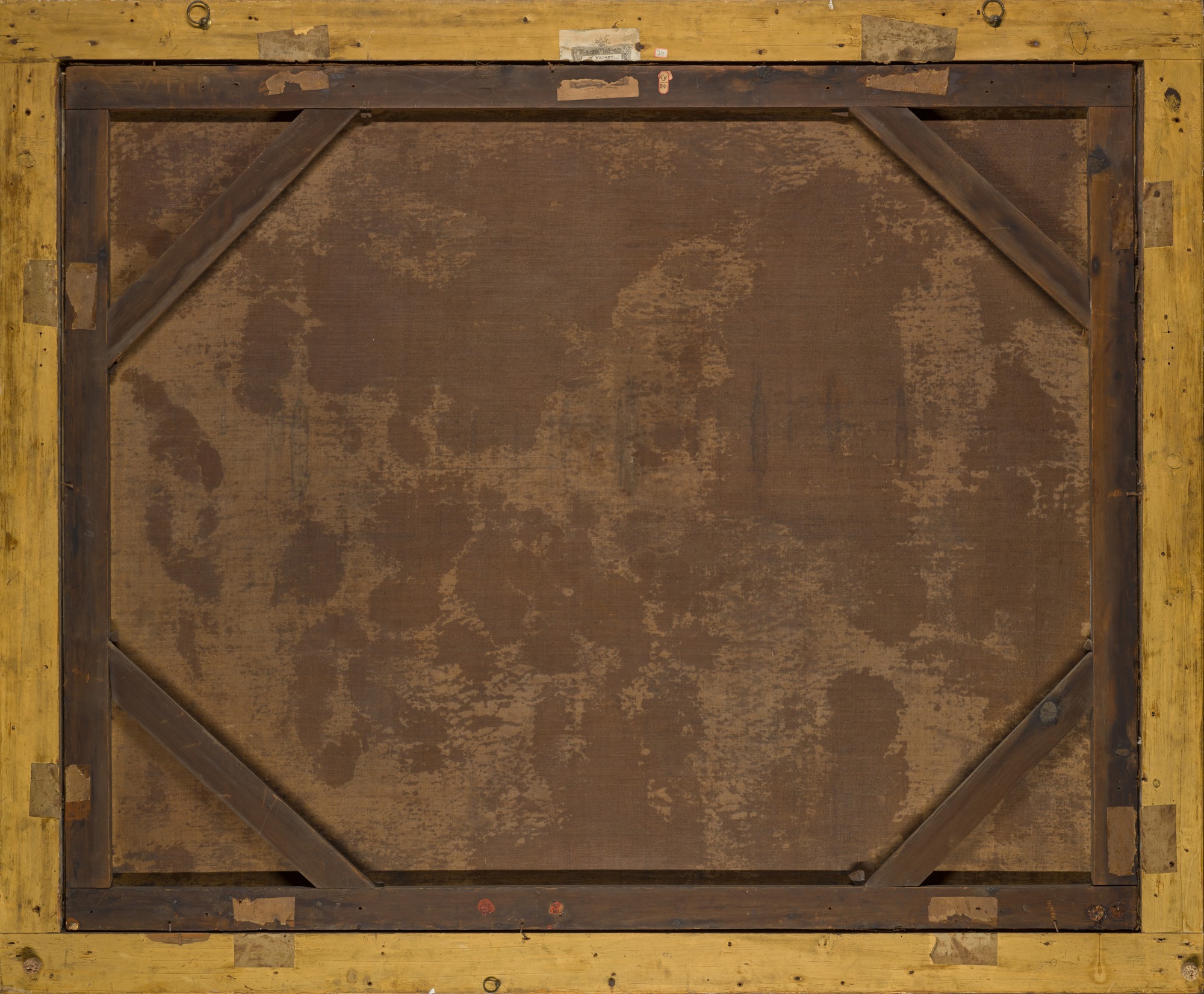 The Idolatry of Solomon | Old Masters Evening Auction | | Sotheby's