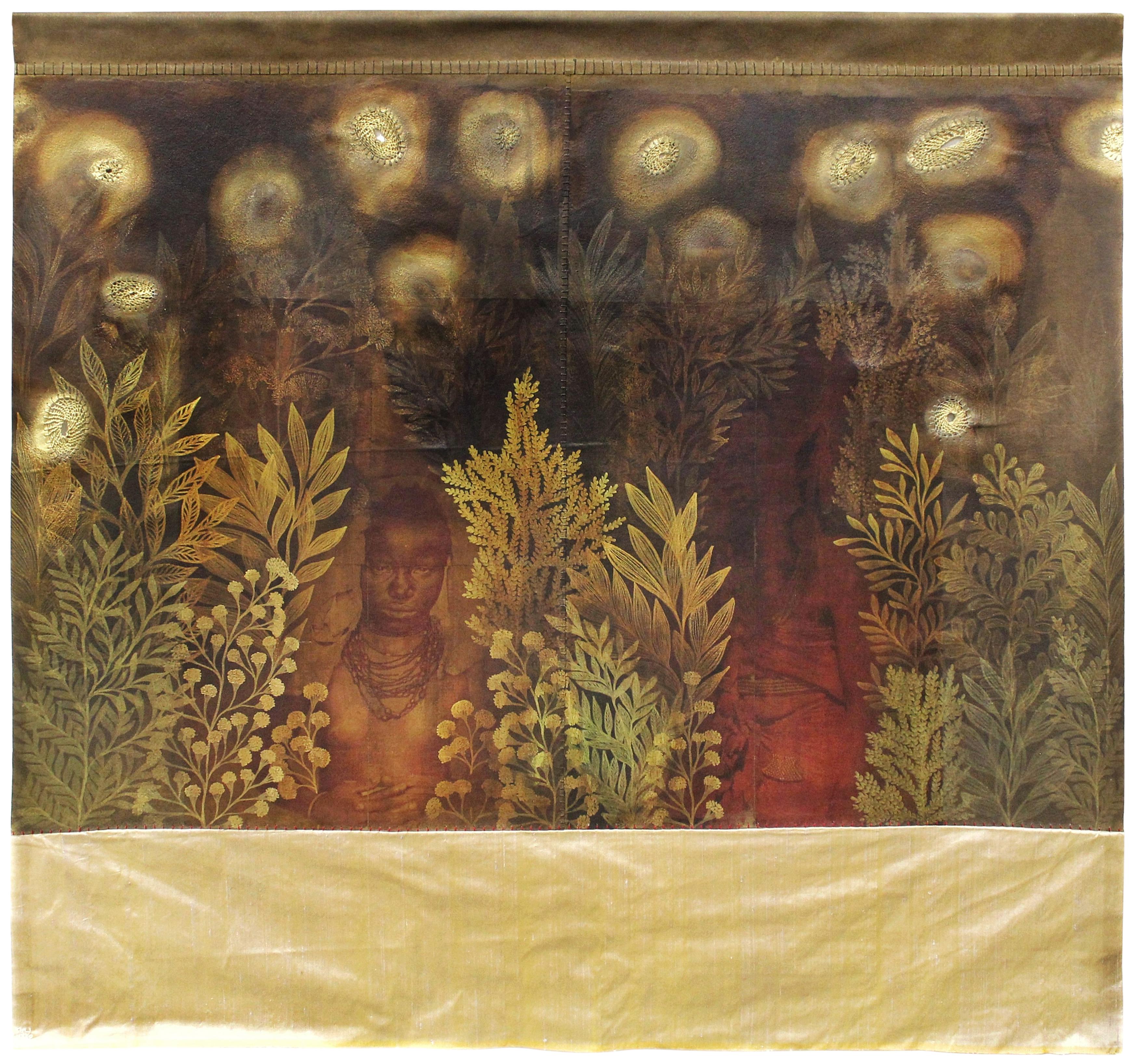 OTJIZE I: Rituals of Initiation | The Norval Sovereign African Art ...