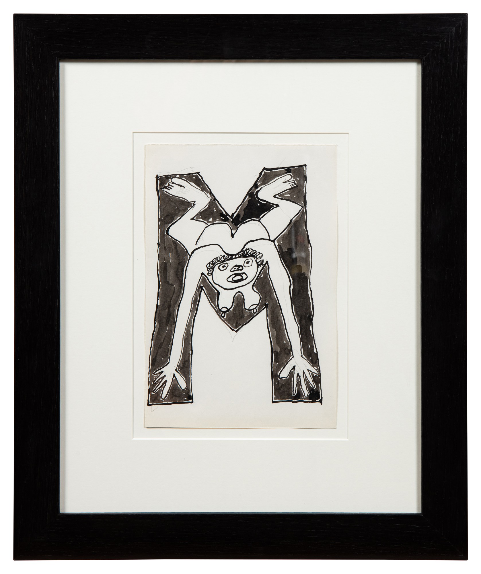 Lettrine M | Art Contemporain Day Auction | 2022 | Sotheby's