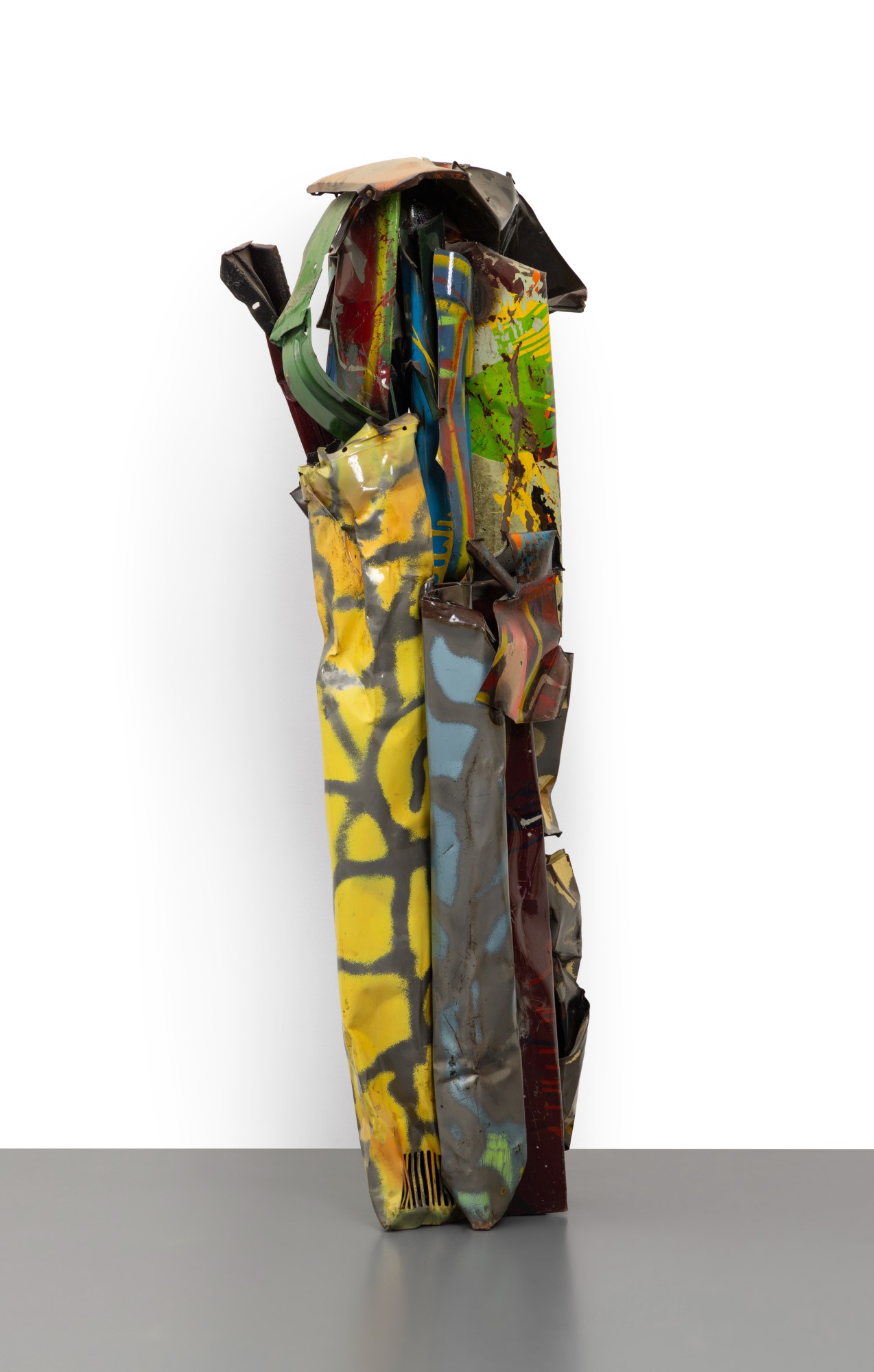 Fredrico Alonzo Morelli | Contemporary Day Auction | | Sotheby's