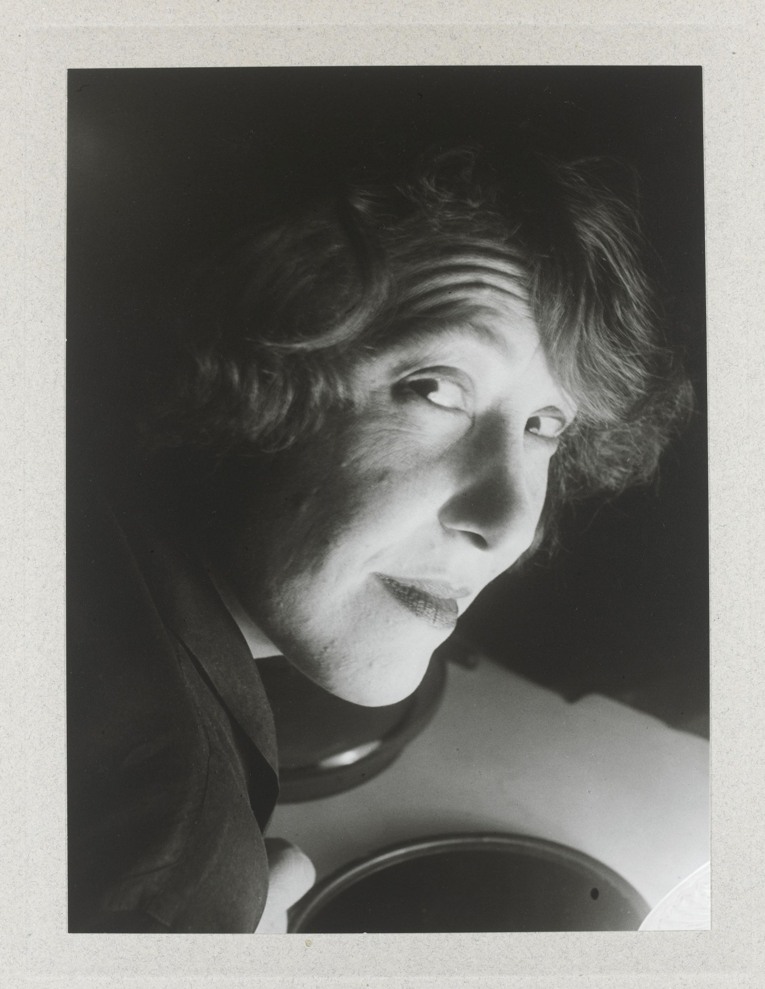 ALEXANDER RODCHENKO | MUSEUM SERIES PORTFOLIOS, NO. 2: PORTRAITS, 1924 ...