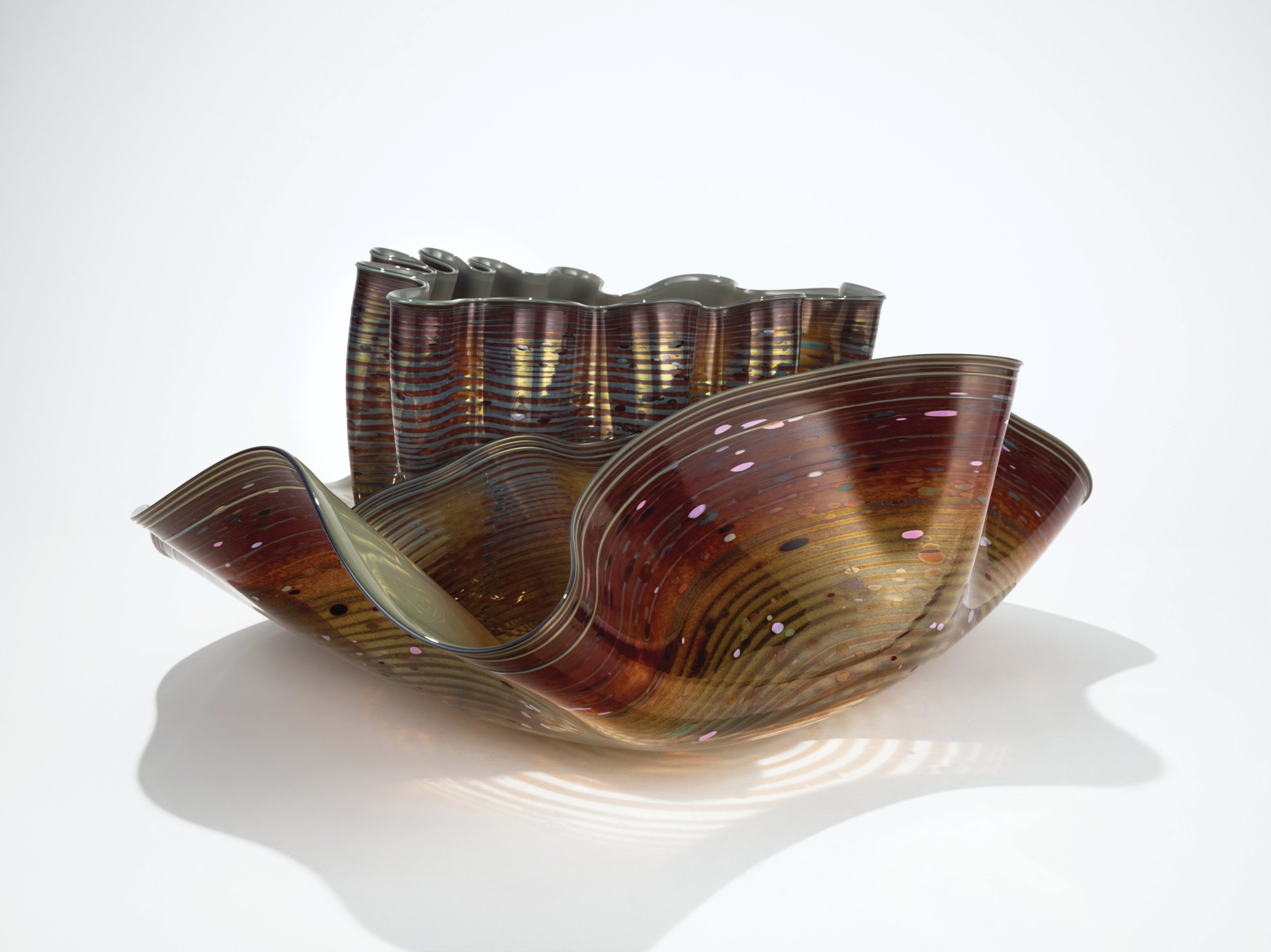Dale Chihuly, "Macchia" Set | Design | 2021 | Sotheby's