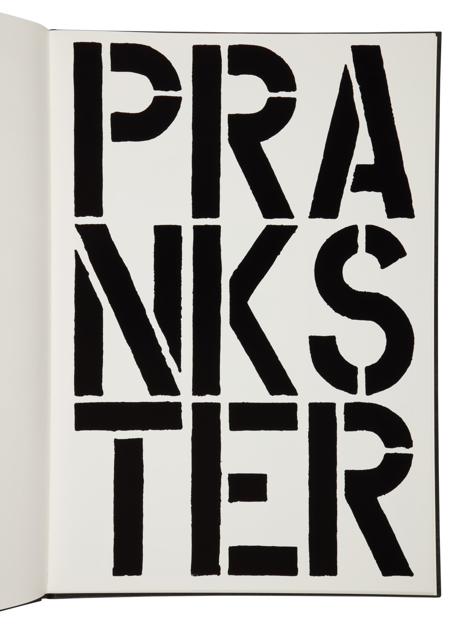 Black Book | Important Prints & Multiples: Part II | 2021 | Sotheby's
