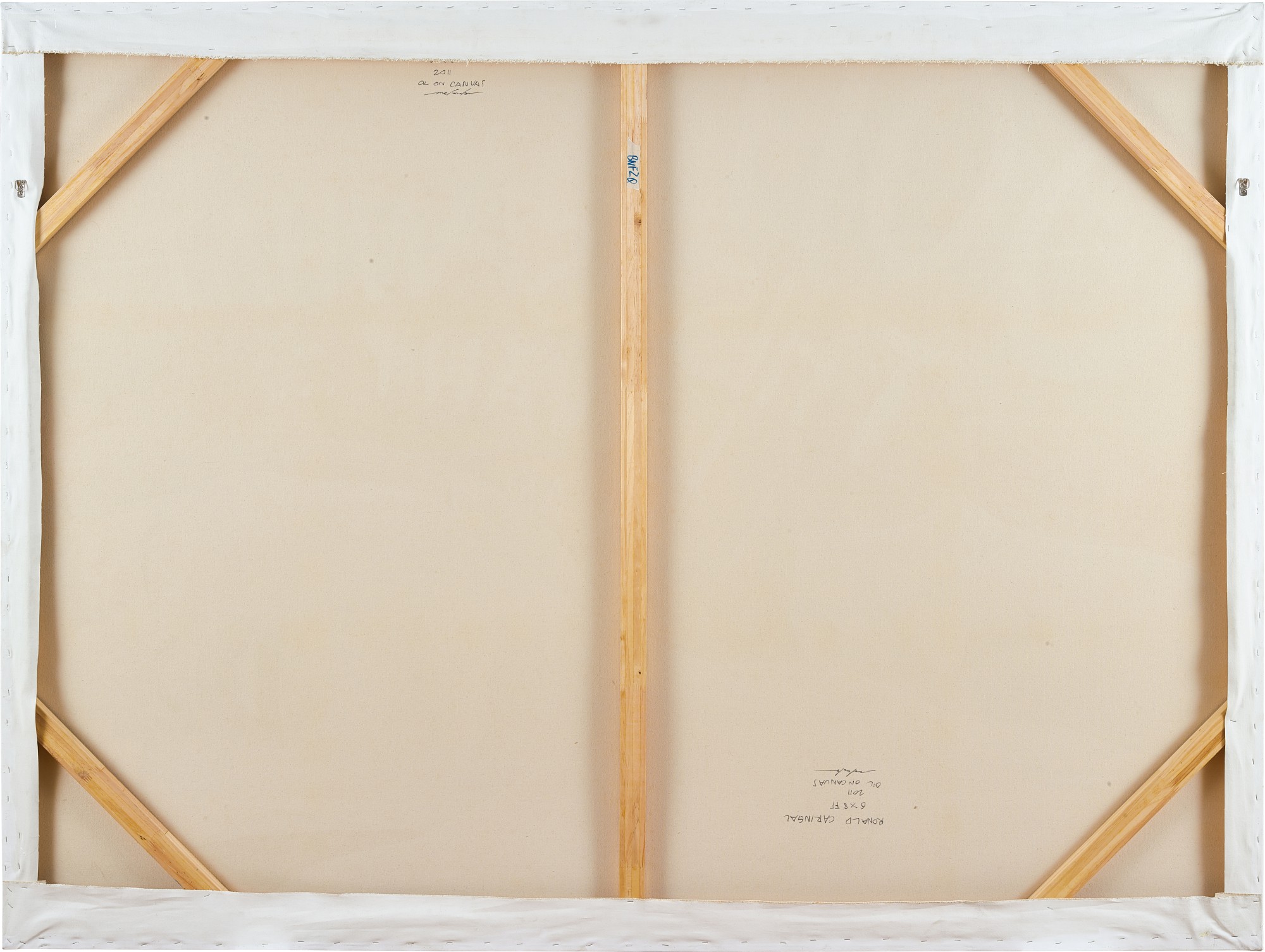 Ronald Caringal | Art Gasm 藝術高潮 | Eclectic | 2021 | Sotheby's