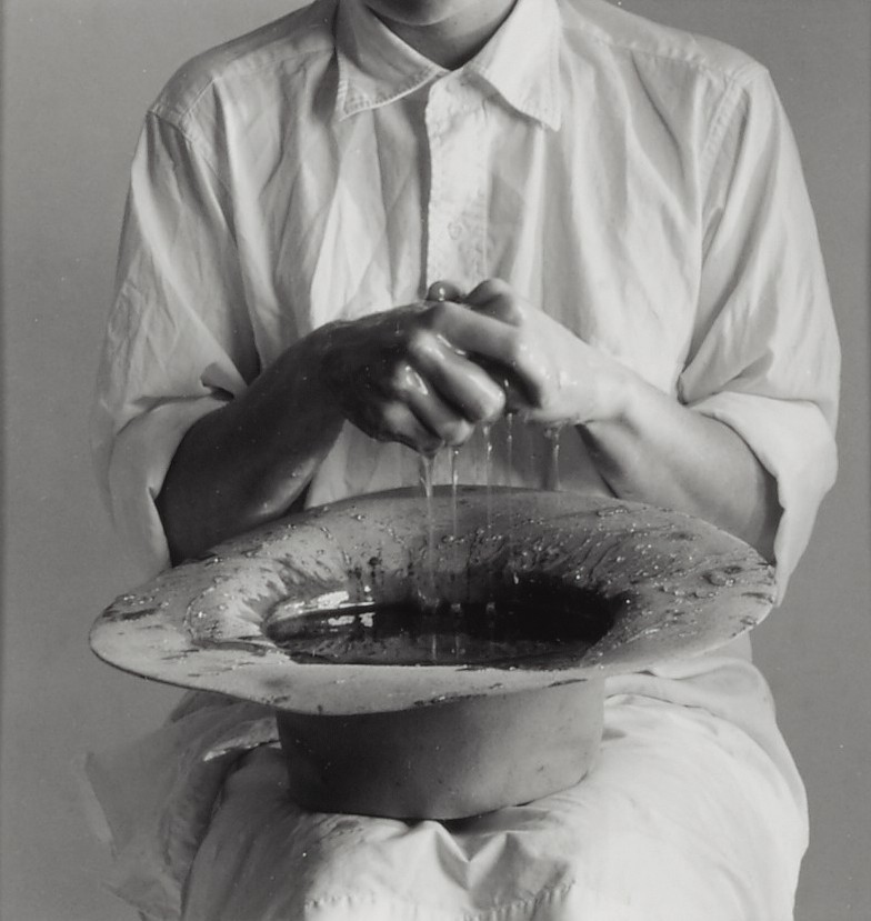 Untitled #8-16 (from The Body Object Series) | Photographs | 2021 ...