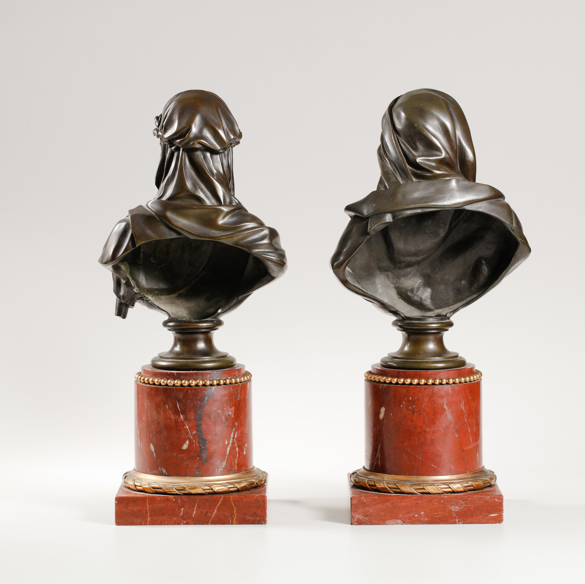 Iphigenia and Chryses | Iphigénie et Chryses | Tableaux Dessins ...