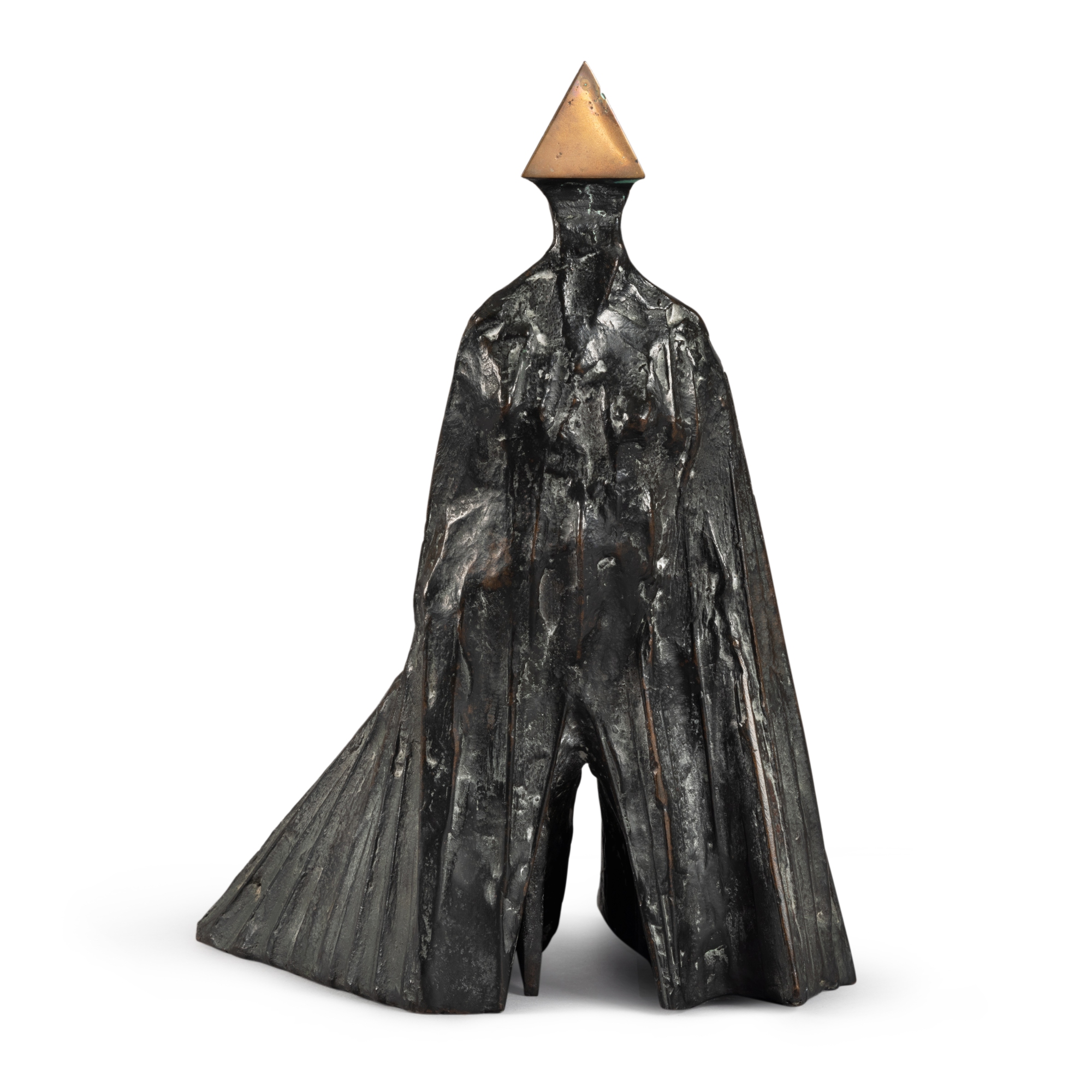 Cloaked Figure V | Modern Discoveries | 2022 | Sotheby's