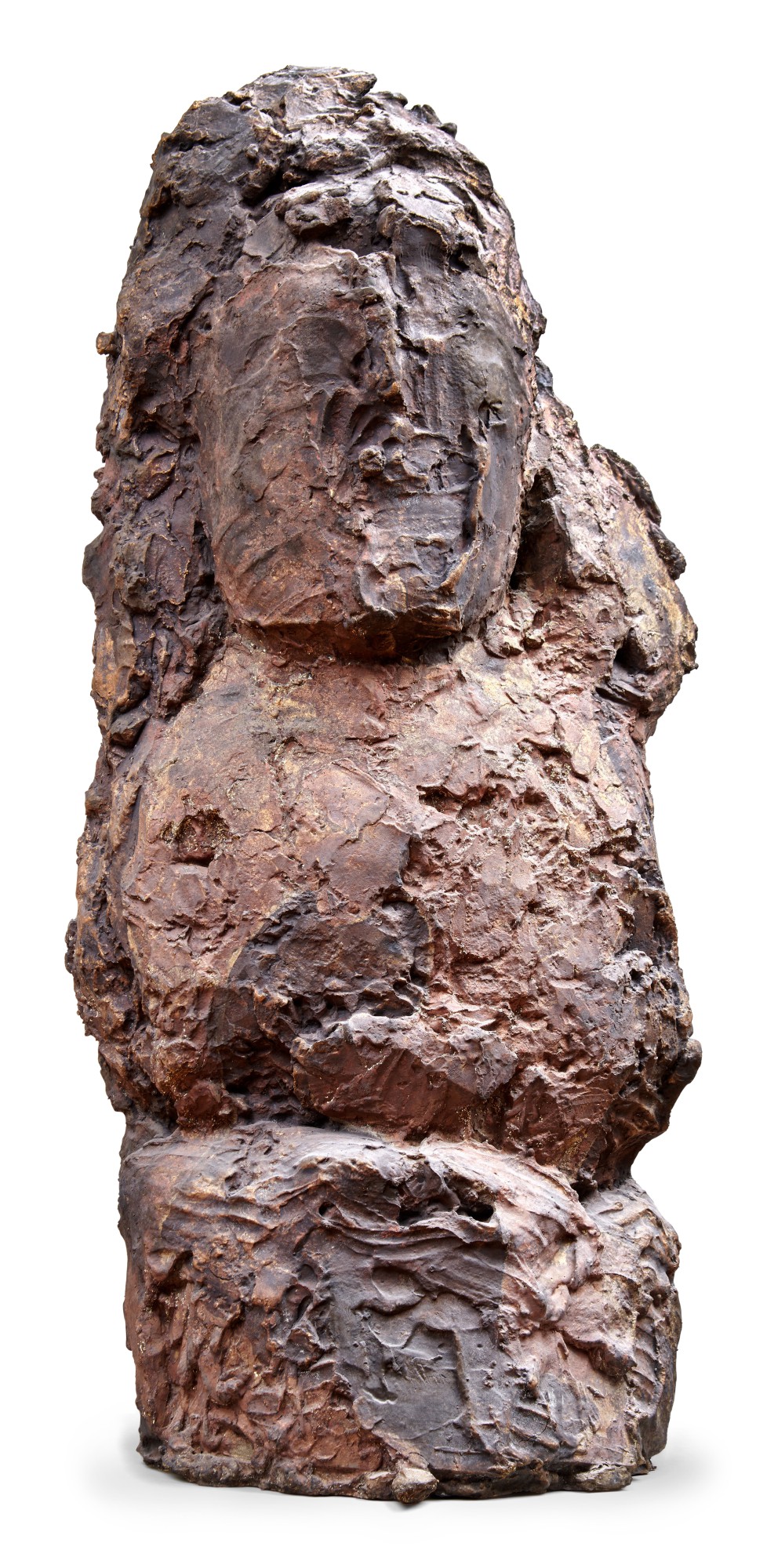 Un grande scultore della seconda meta’ del XX secolo :: Hans Josephsohn ...