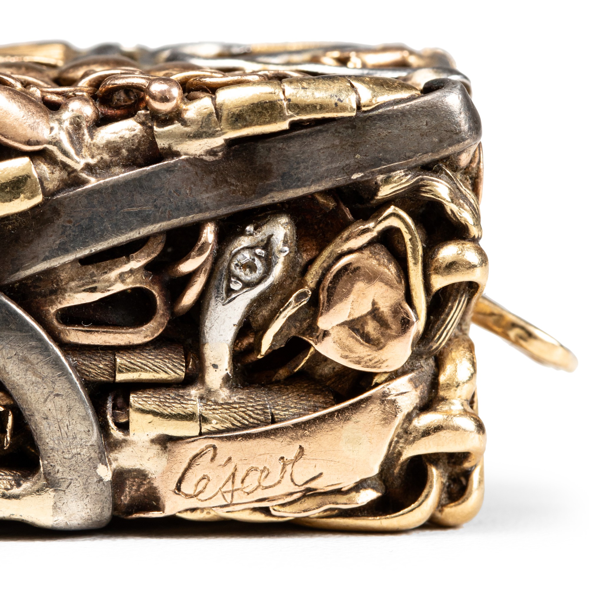 CÉSAR | PENDANT COMPRESSION | Contemporary Art Online | Paris | 2020 ...