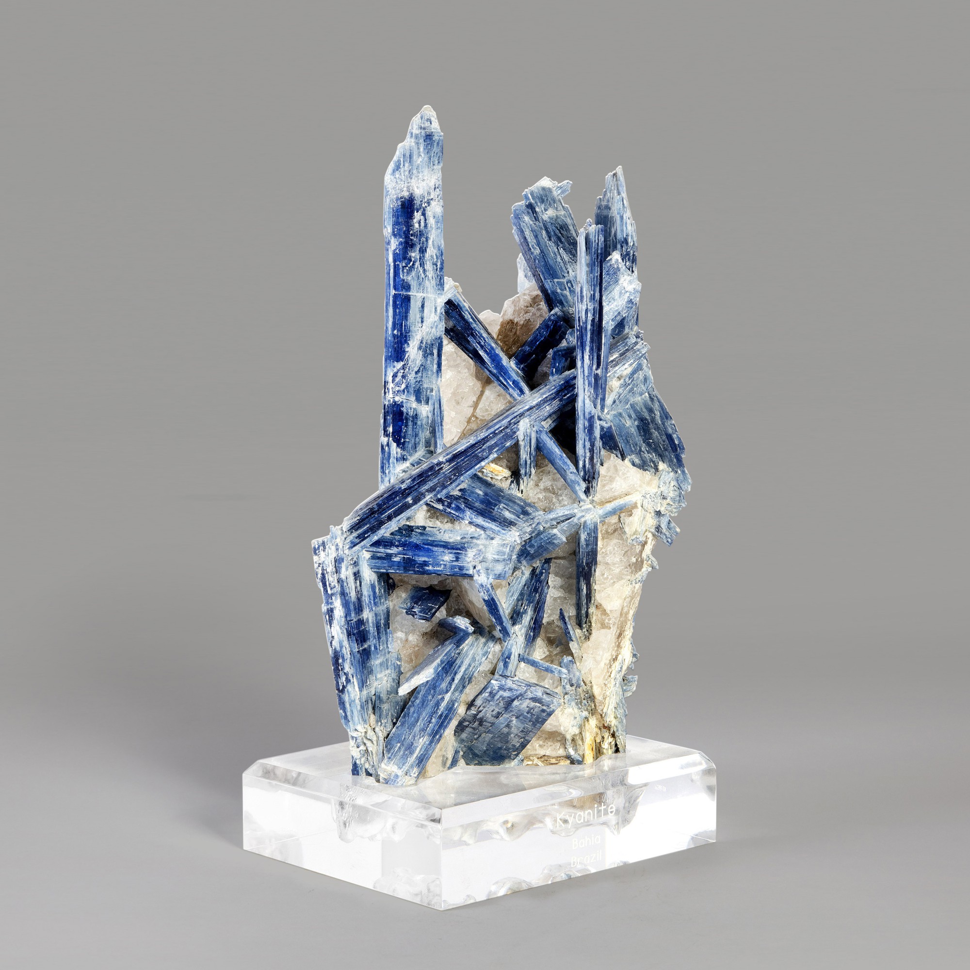 Kyanite | Fearless: The Collection of Hester Diamond Part II | 2021 ...