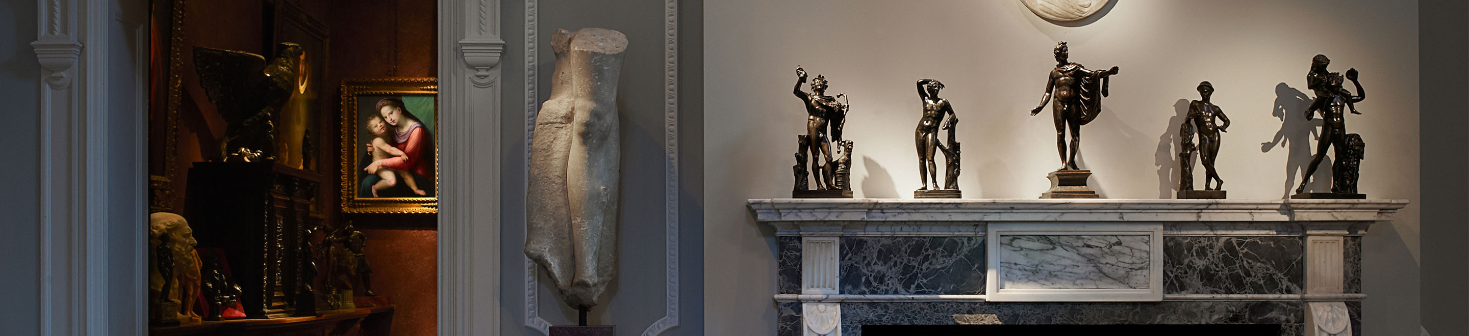 TOMASSO: The More a Thing is Perfect | 2021 | Sotheby's