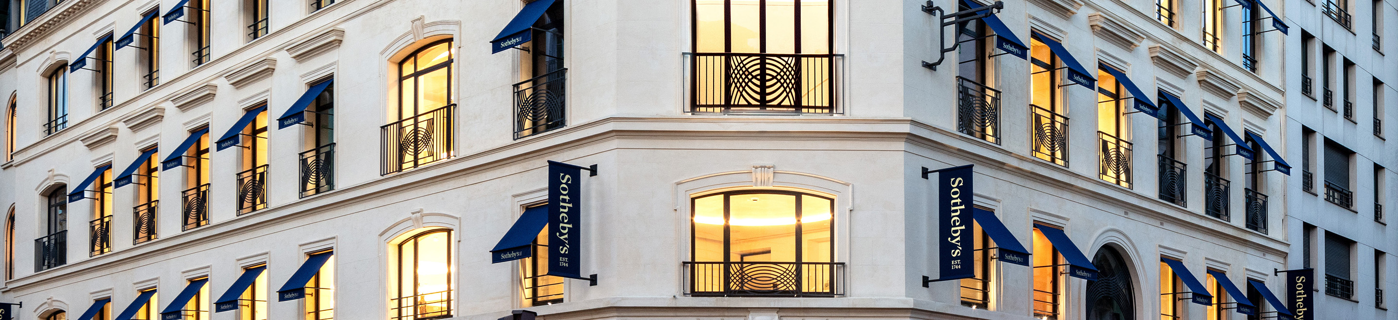 Classic Design | 2025 | Sotheby's