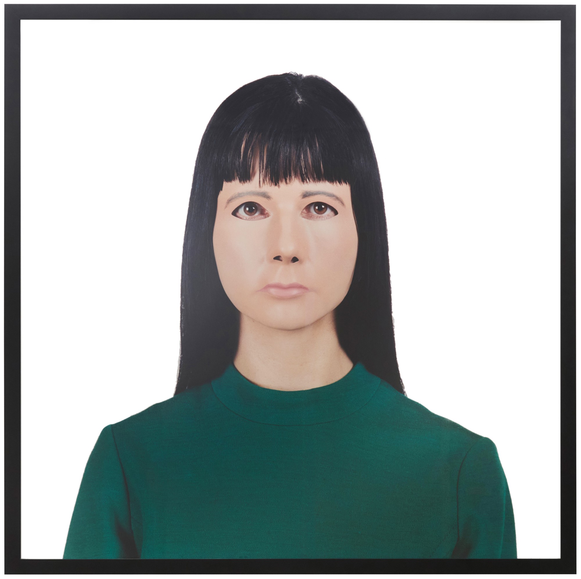 Self-Portrait | Contemporary Day Auction | | Sotheby's