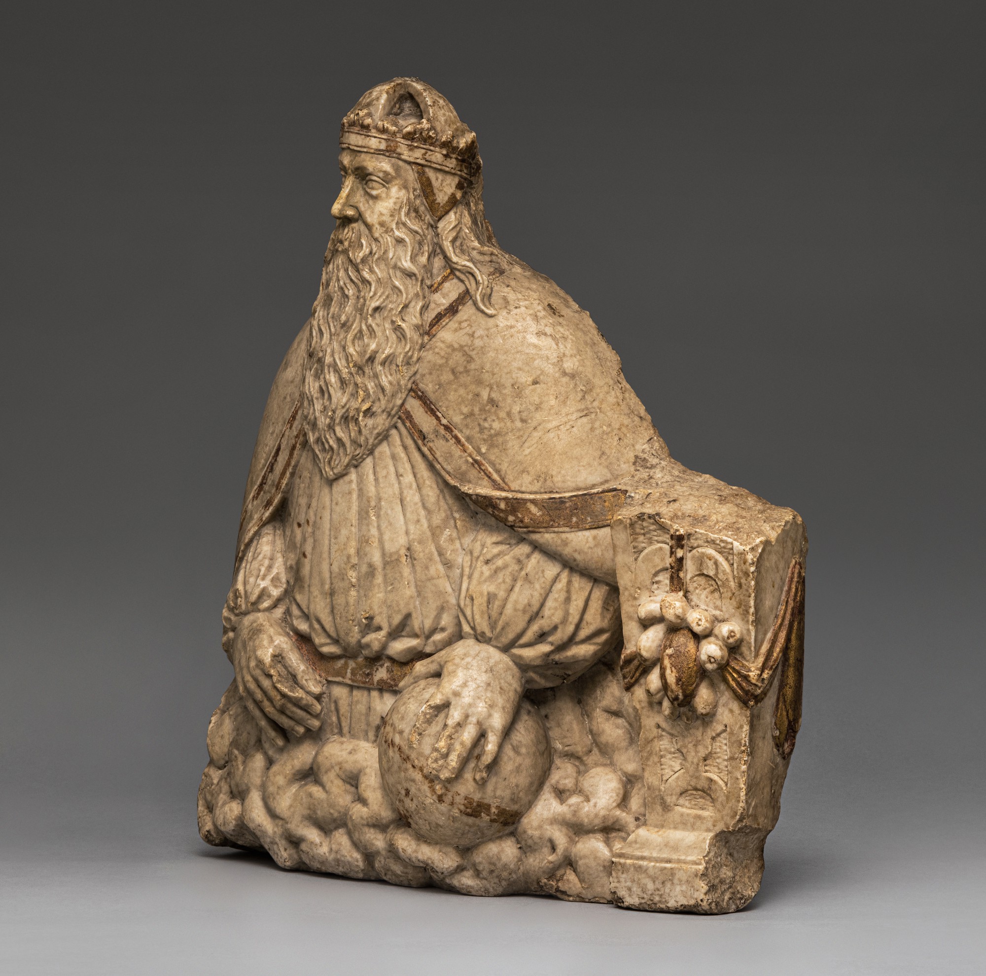 God the Father | Master Sculpture & Works of Art Part II | 2022 | Sotheby's