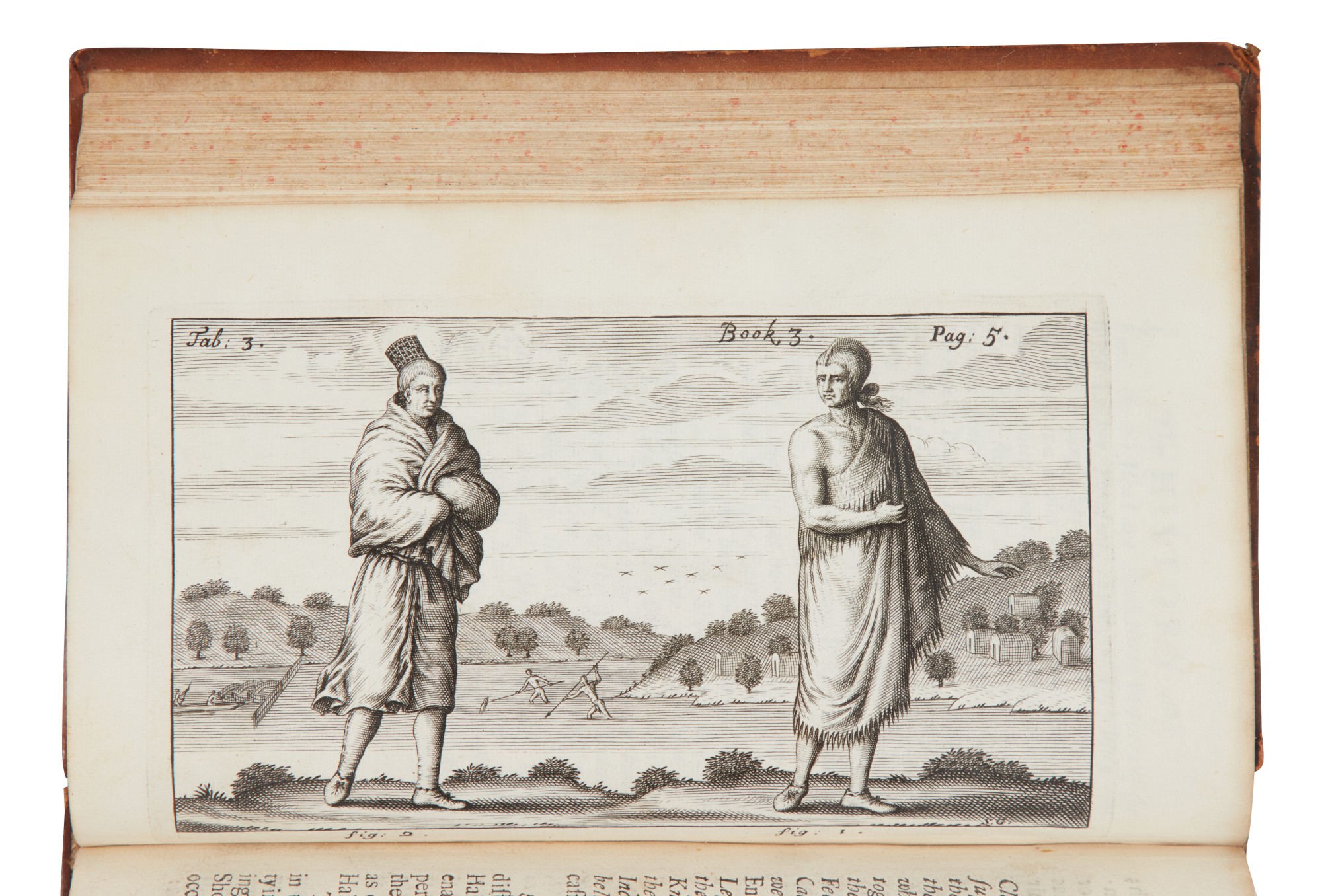 [Beverley, Robert] | The earliest history of Virginia | Books and ...