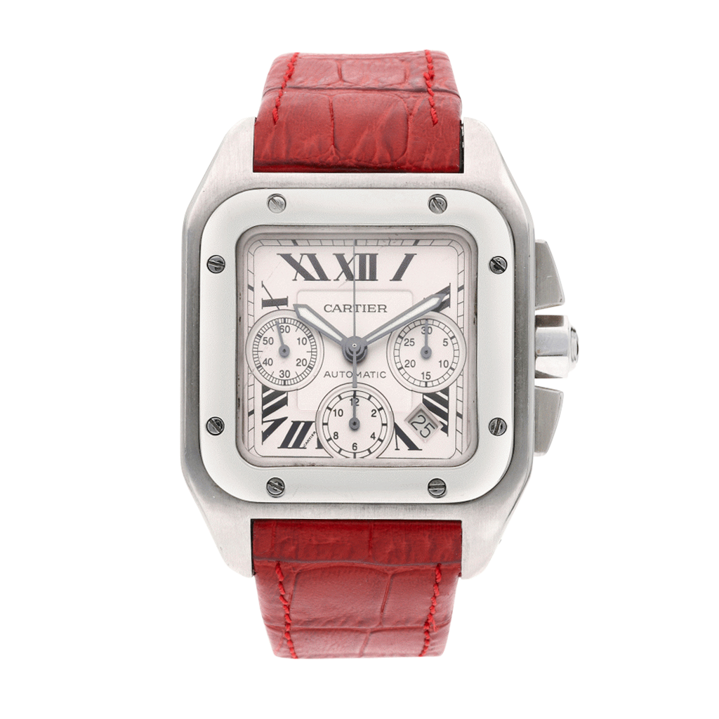 cartier-santos-100-reference-w20090x8-a-stainless-steel-automatic