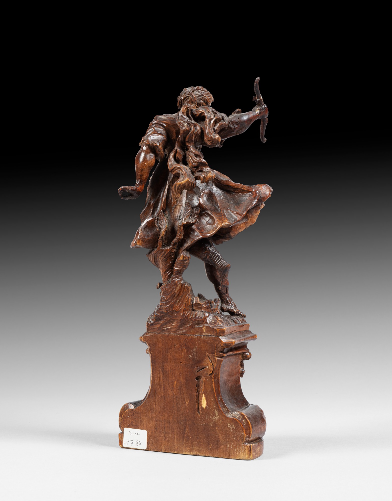 Diana | Diane | Tableaux, Dessins, Sculptures 1300-1900 | 2021 | Sotheby's