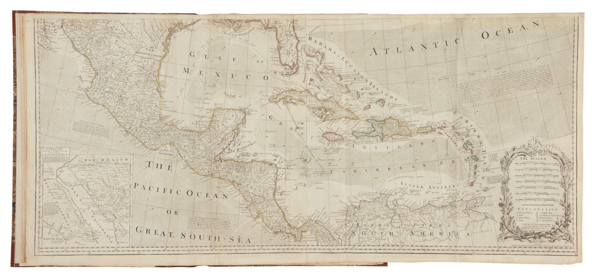 Jefferys, Thomas | "One of the most authoritative and comprehensive ...
