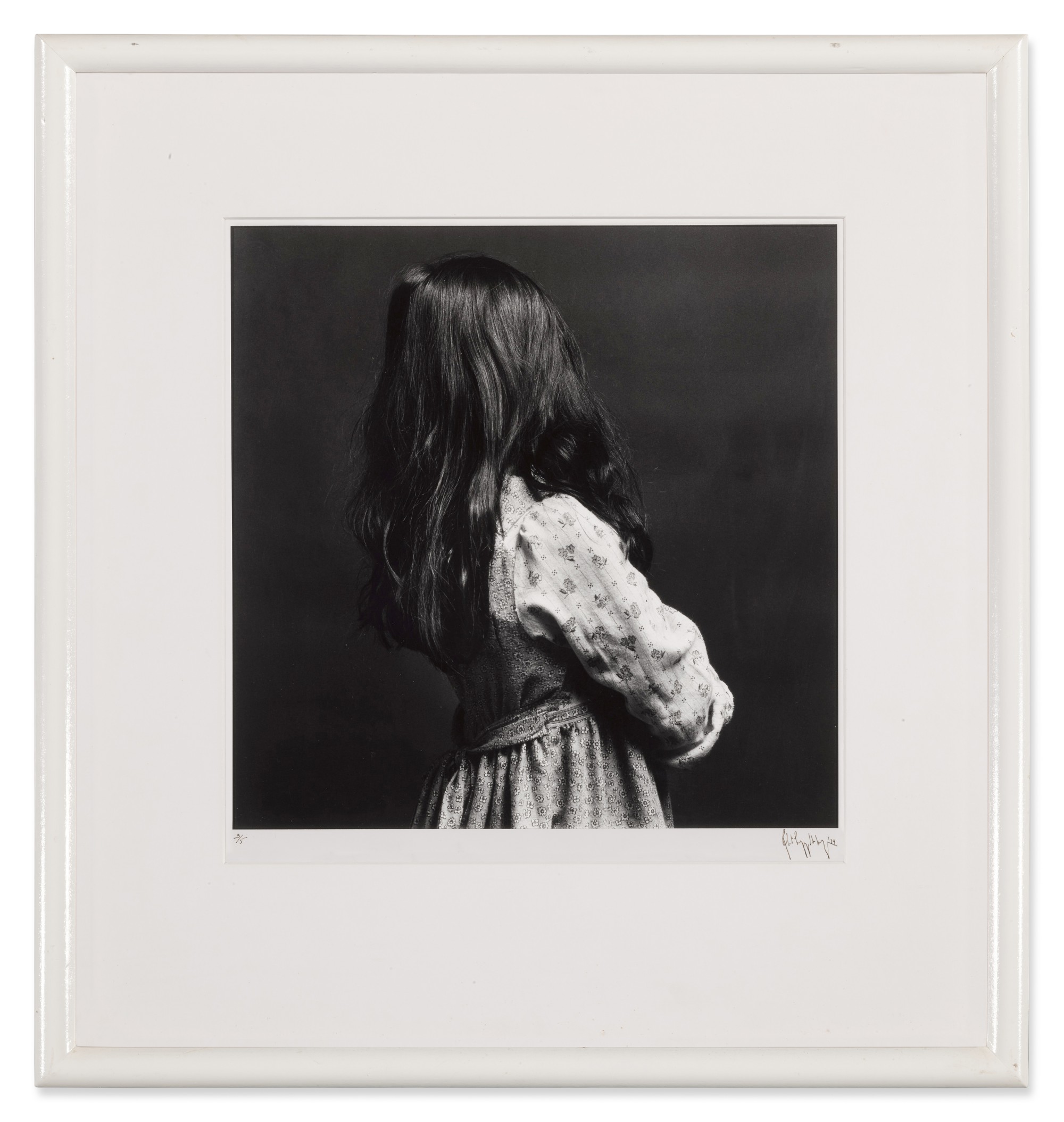 Ariel Phillips | Classic Photographs | 2021 | Sotheby's