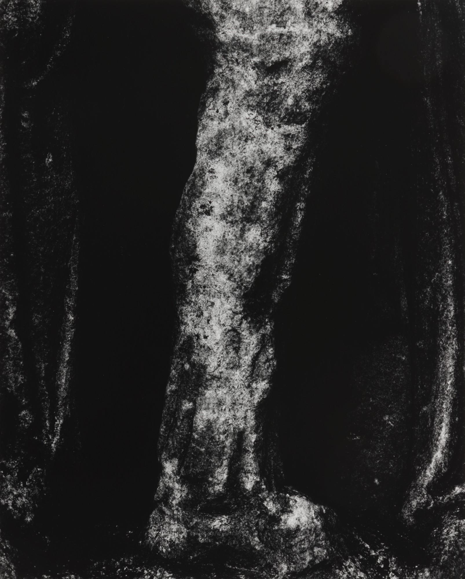 Aaron Siskind: 75th Anniversary Portfolio | Photographs from the Ginny ...