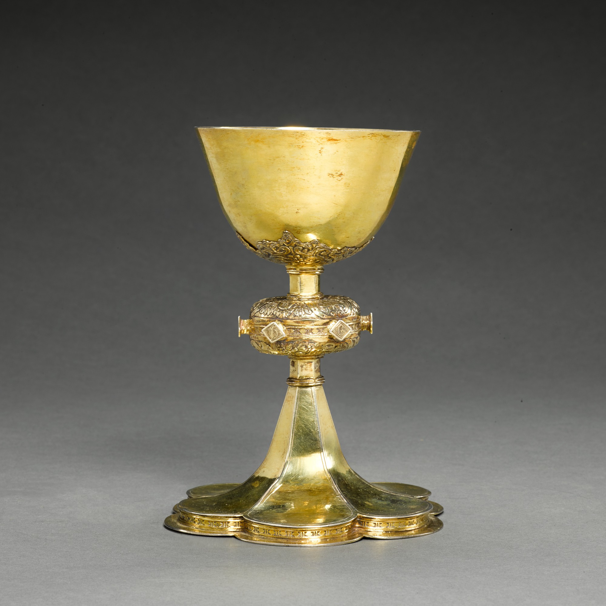 Danish, Copenhagen, circa 1600 | Chalice | Old Master Sculpture & Early ...