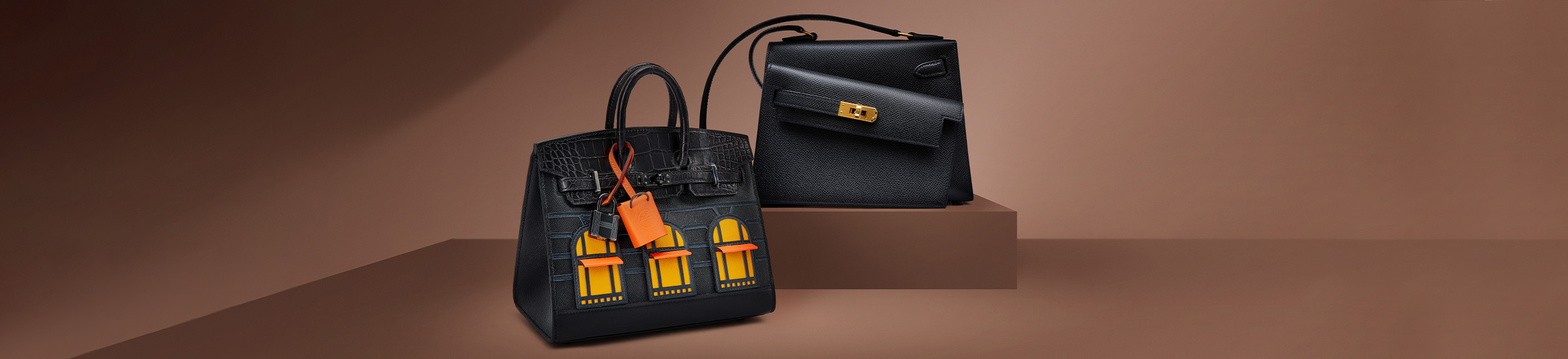 Handbags & Accessories | Luxury Collectibles | Sotheby's