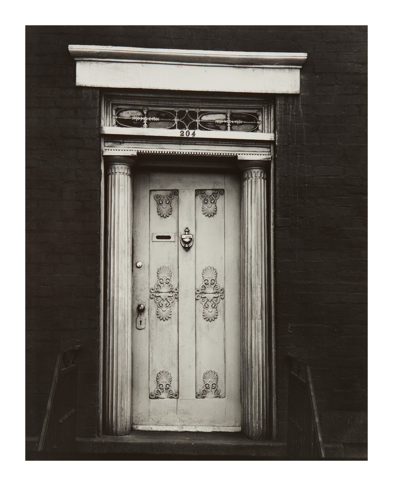 WALKER EVANS | 'WALKER EVANS: SELECTED PHOTOGRAPHS' | Classic ...