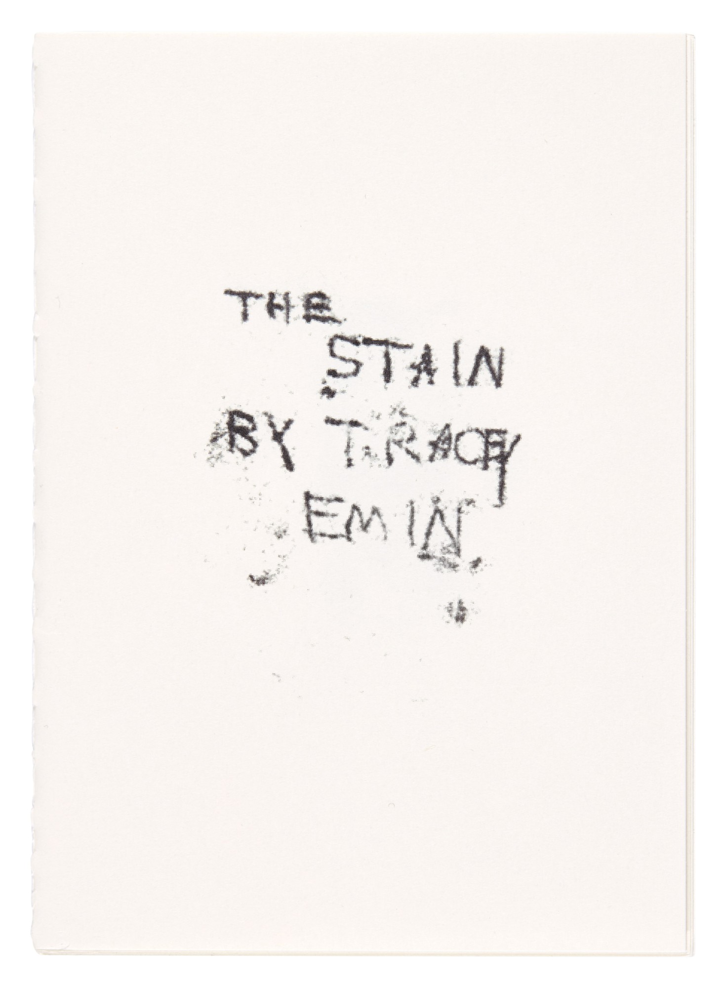 The Stain | Made in Britain | 2022 | Sotheby's