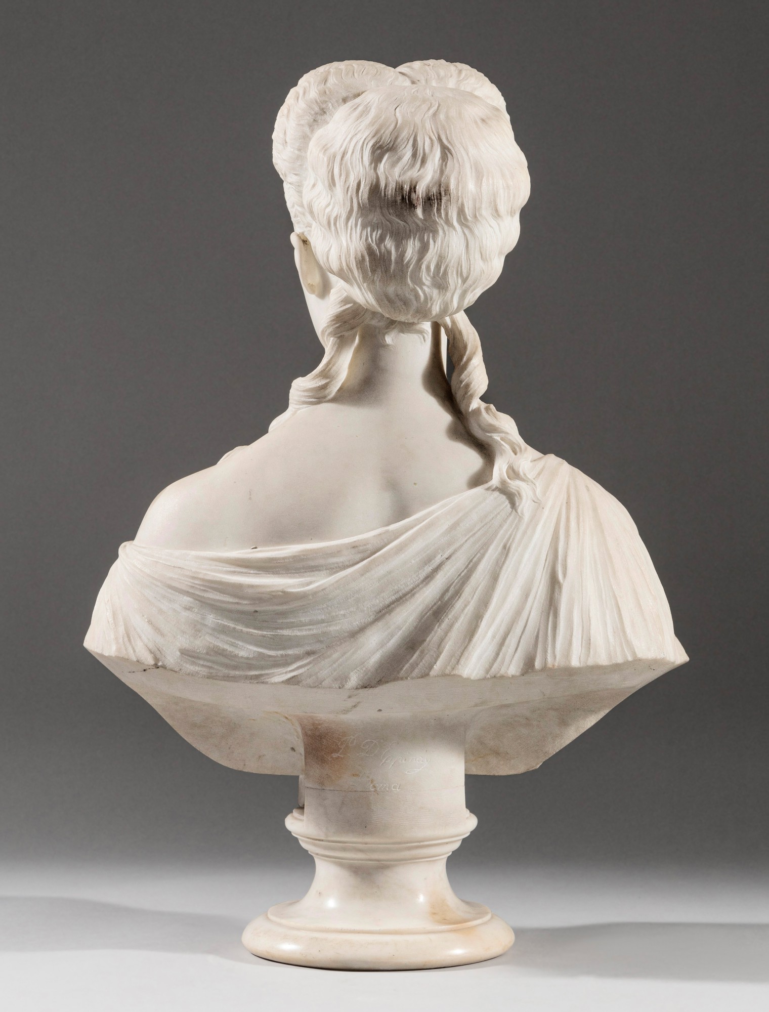 Bust of Alexandra, Princess of Wales | 19th & 20th Century Sculpture ...