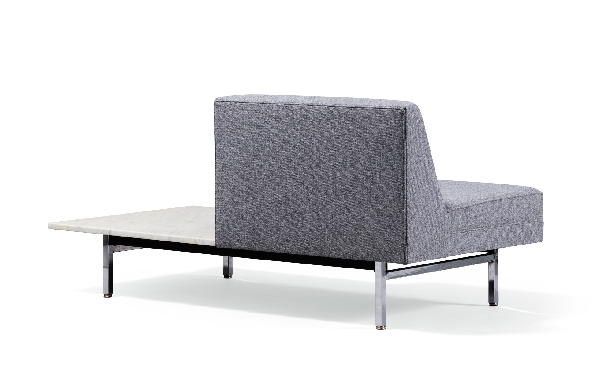 Banquette Modular seating, le modèle créé en 1955 | NOW! | 2021 | Sotheby's