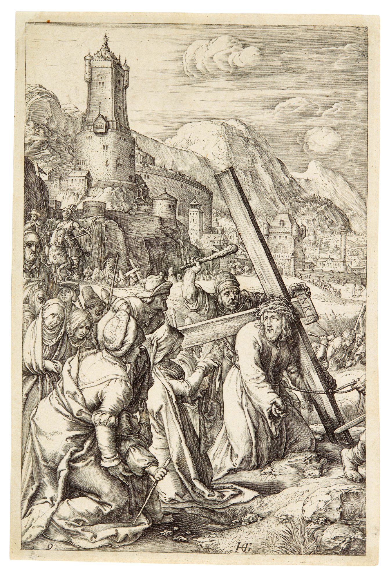 A Collection of Prints | Old Master Prints | 2021 | Sotheby's
