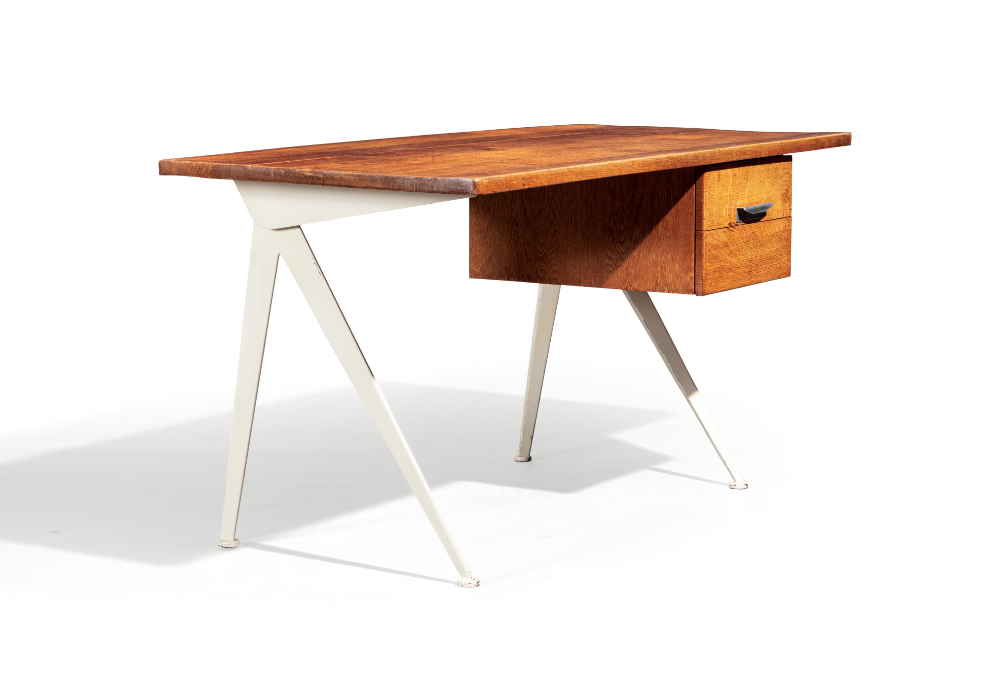 Compas desk, designed in 1953 | Design Mid-Season | 2021 | Sotheby's