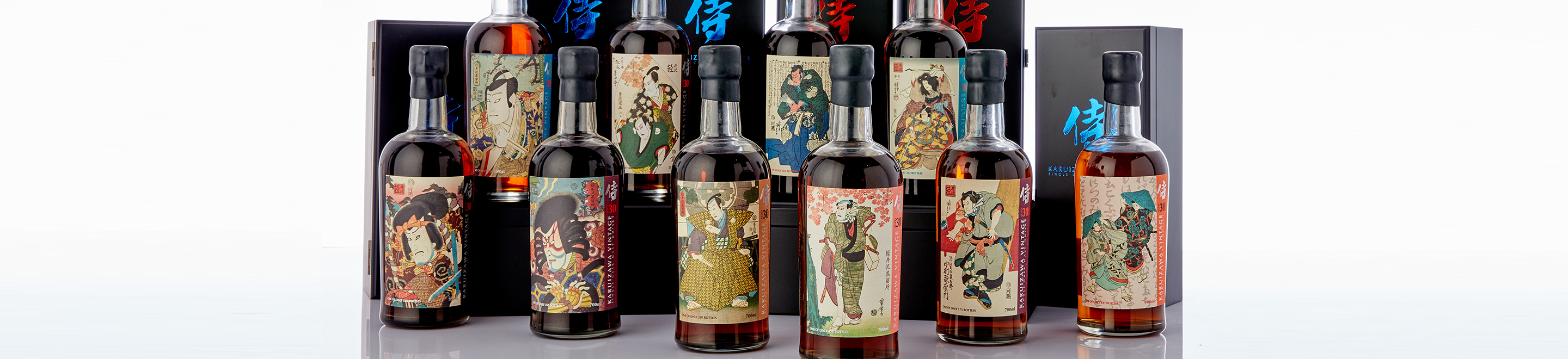 Whisky & Moutai | The World's Oldest Scotch | 2023 | Sotheby's