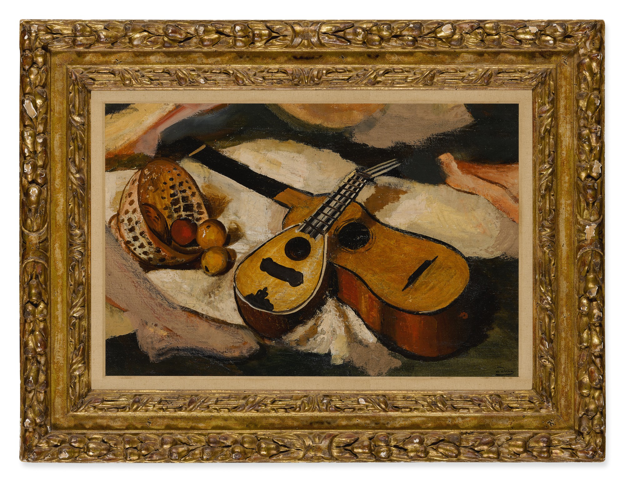 Les Guitares | Impressionist & Modern Art Day Sale | 2021 | Sotheby's