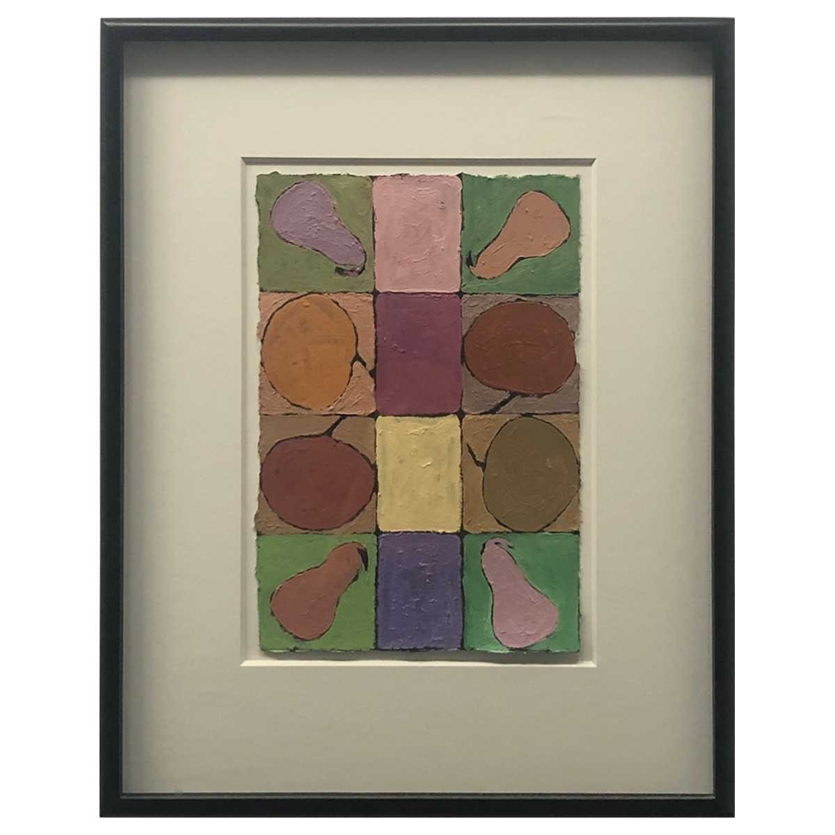 George T. Grant Fall I Available For Immediate Sale At Sotheby’s