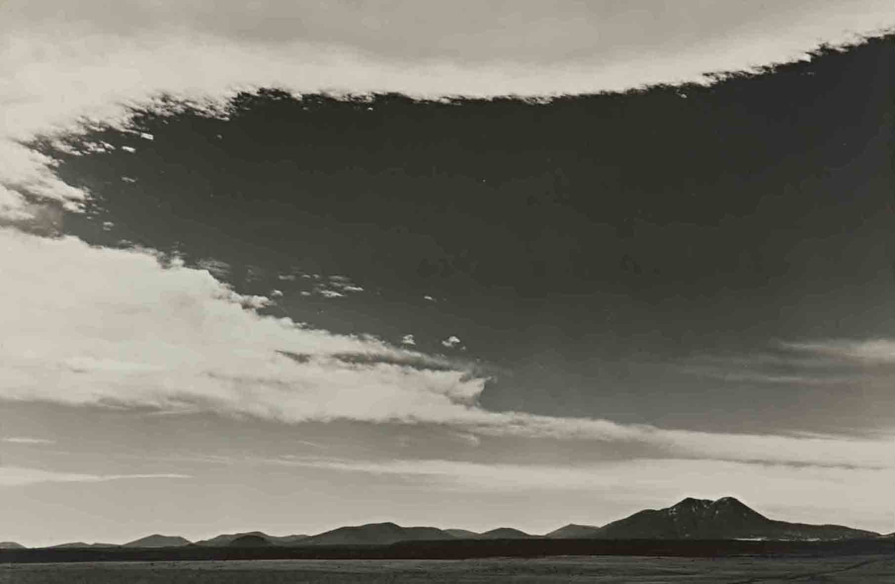 'Landscape, Arizona' | A Grand Vision: The David H. Arrington ...