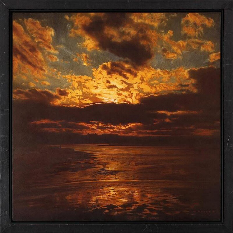 Bruce Busko Seascape Available For Immediate Sale At Sotheby’s