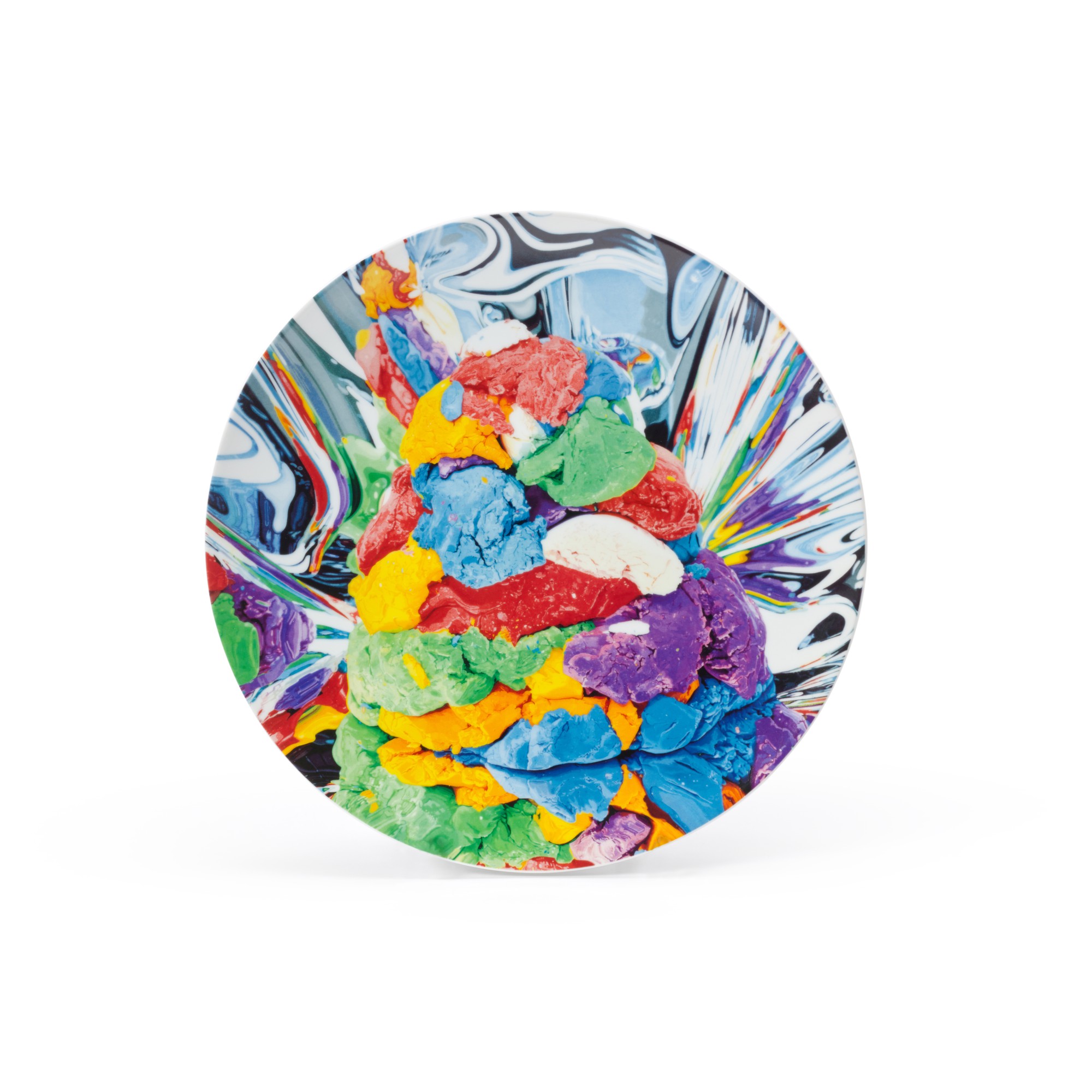 Lips, Elephant, Play-doh (3) | Contemporary Art | Milan | 2021 | Sotheby's