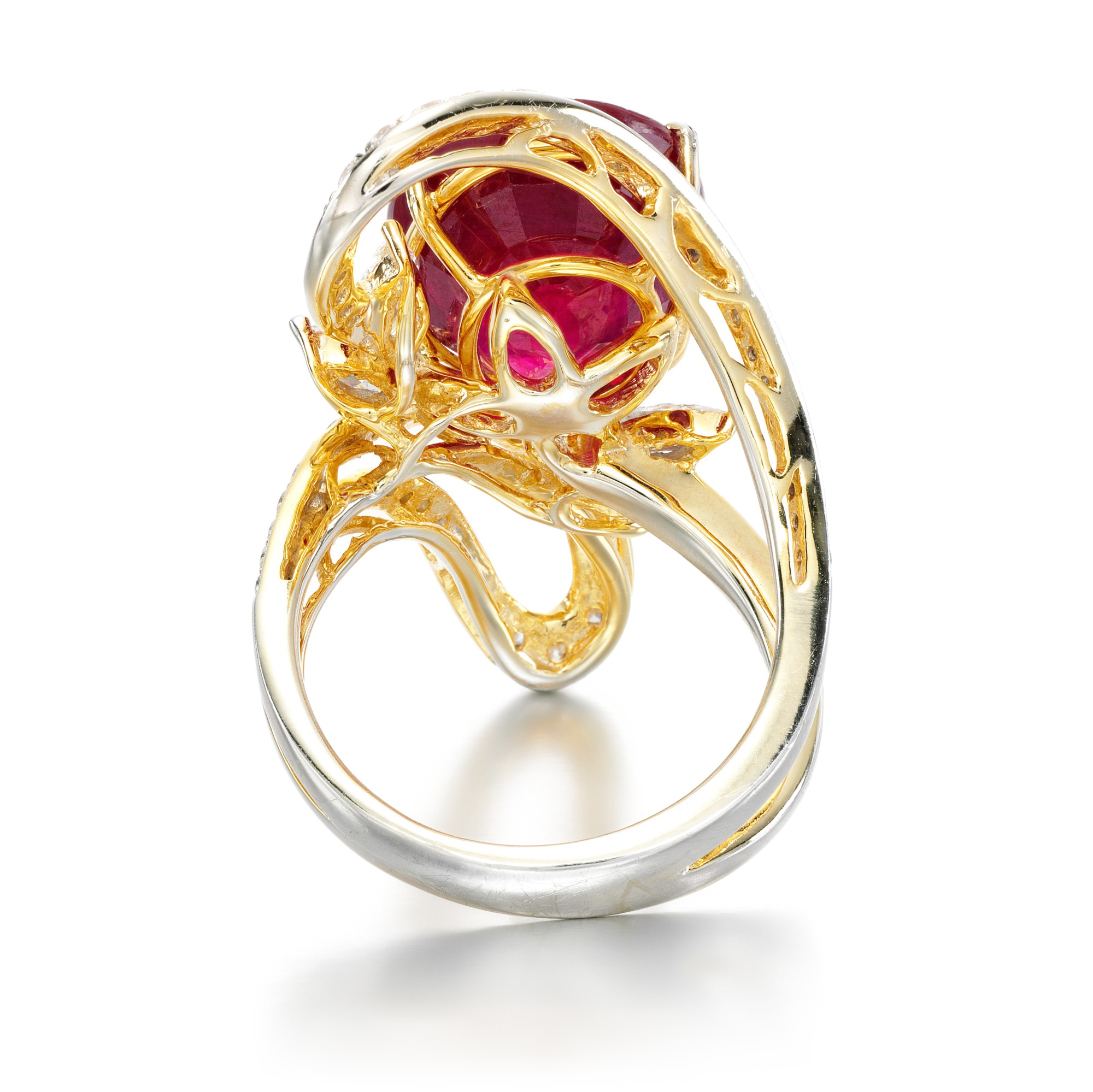 Ruby and diamond ring | Fine Jewels | 2022 | Sotheby's