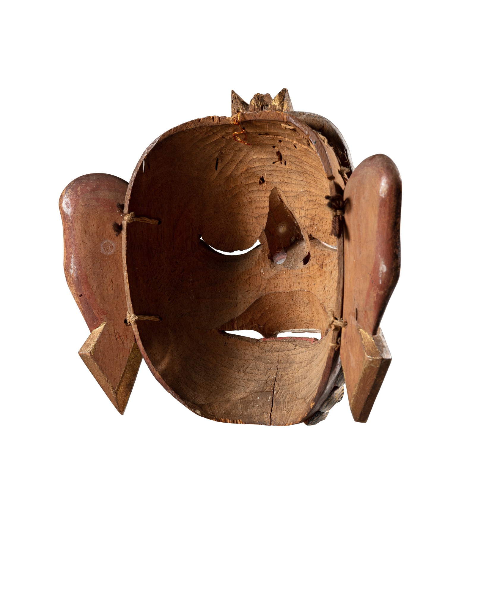 Masque topeng, Bali, Indonésie | Topeng mask, Bali, Indonesia ...