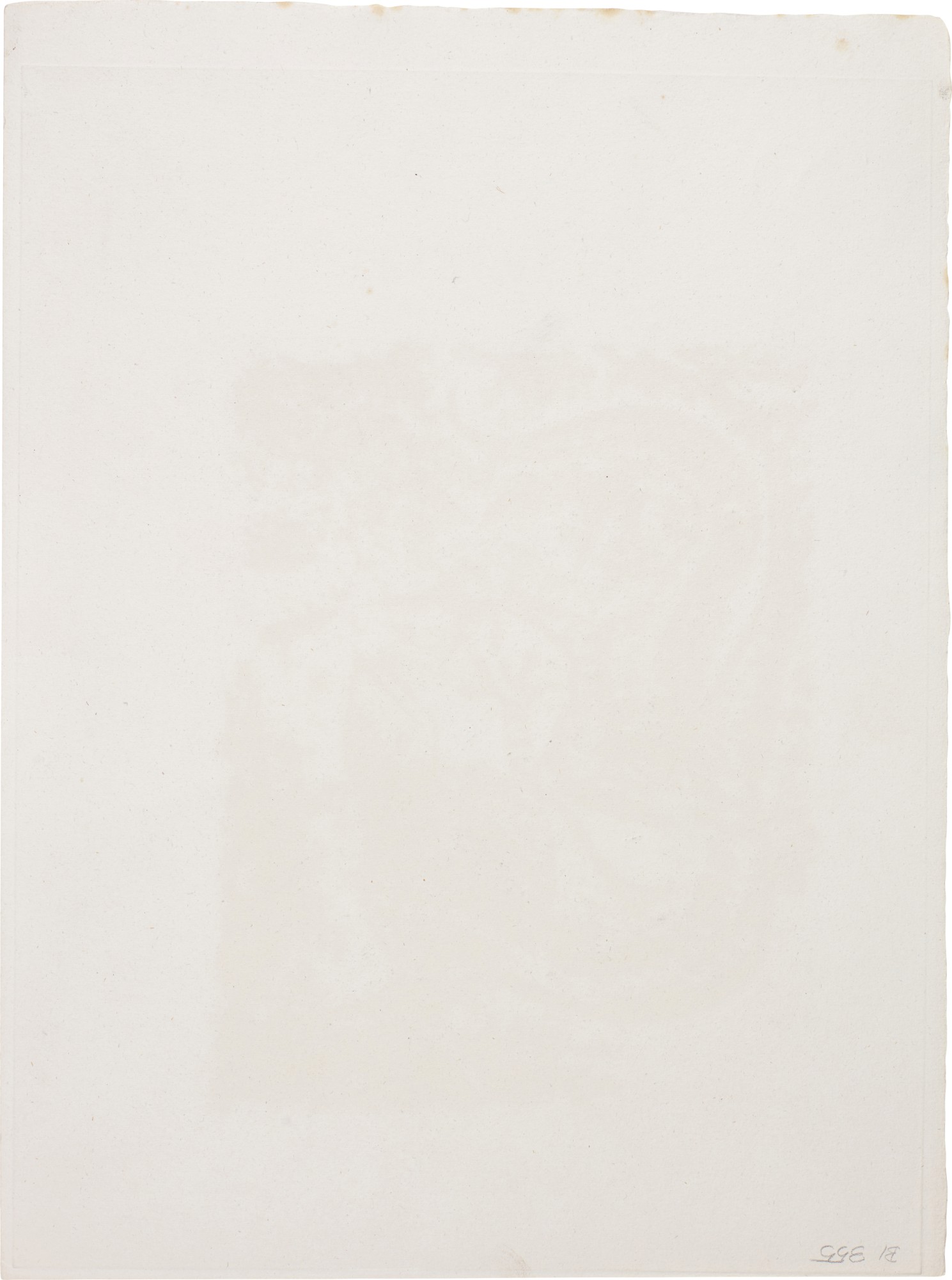 PABLO PICASSO | LE LÉZARD (B. 355; BA. 602) | The World of Picasso ...