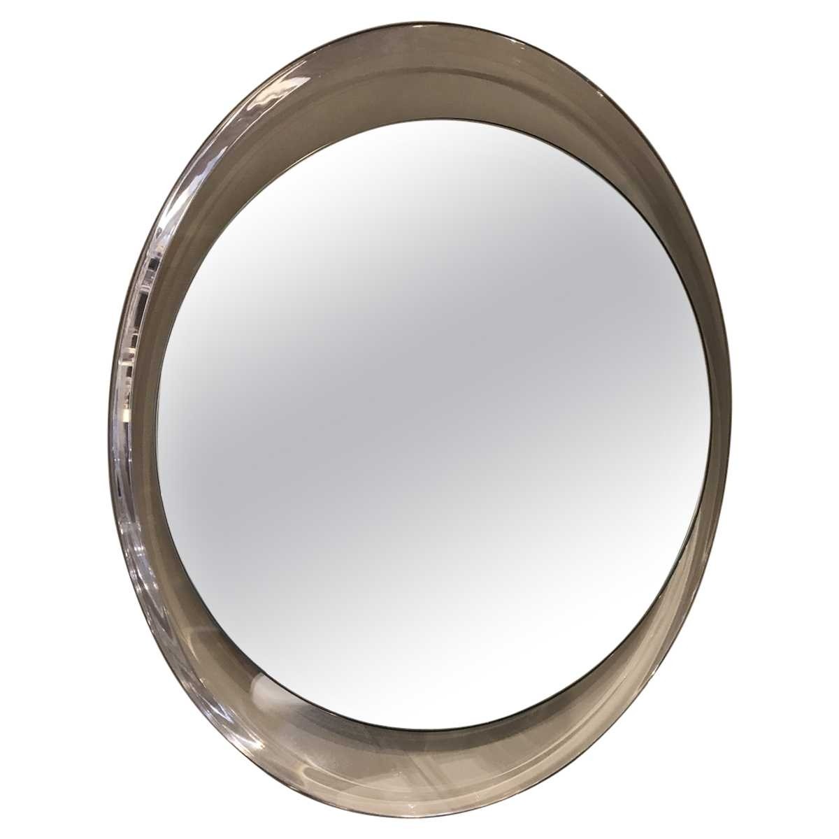 Plexi-Craft, Benjamin Noriega-Ortiz Zoe Mirror Available For Immediate ...