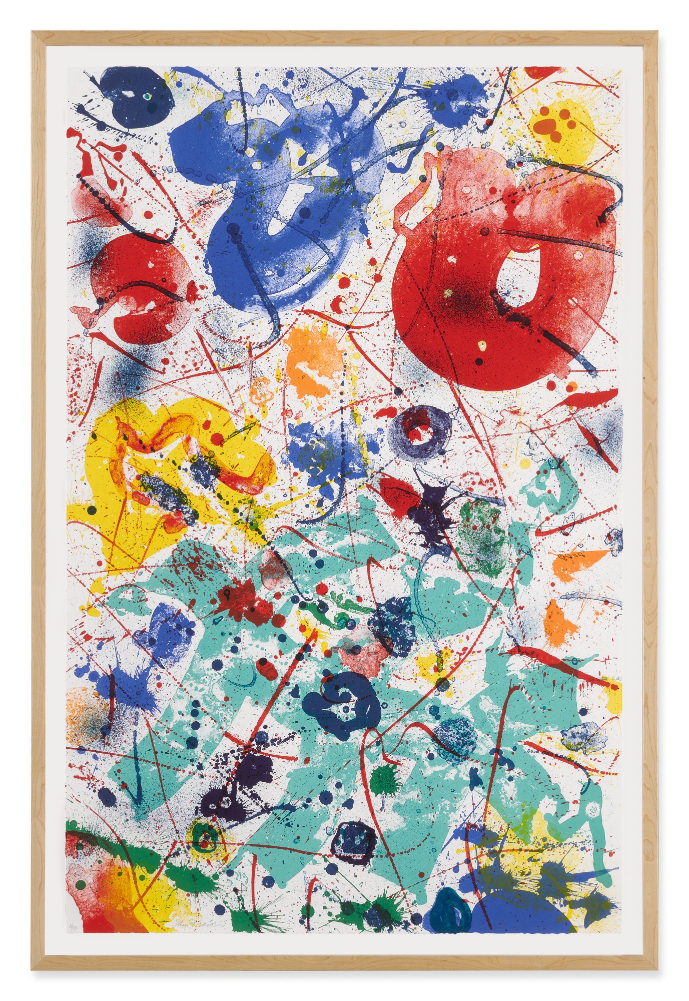 Untitled (SF-358) | Prints & Multiples | 2021 | Sotheby's