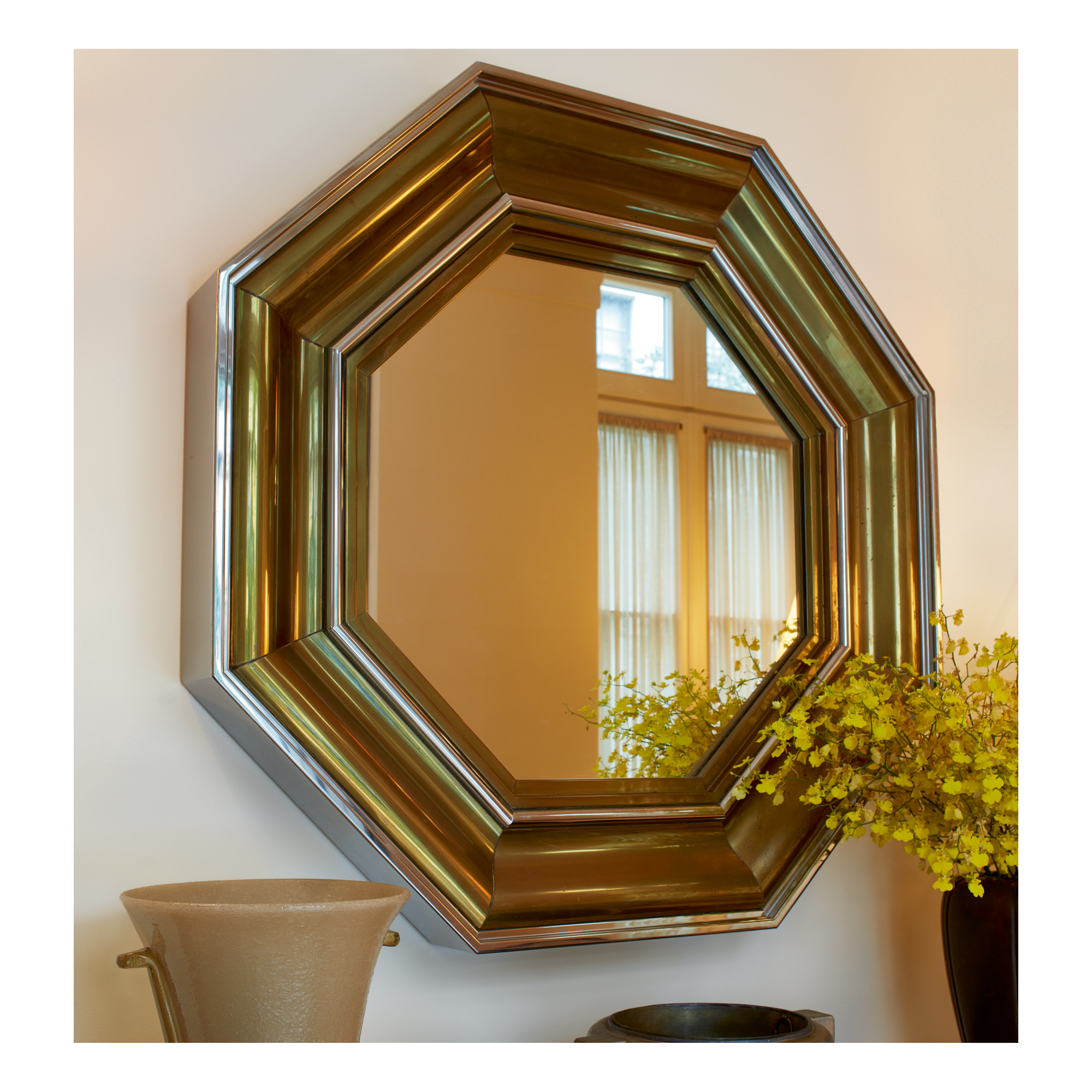 MAISON JANSEN | MIRROR | Marc Jacobs: A Life of Design | 20th Century ...