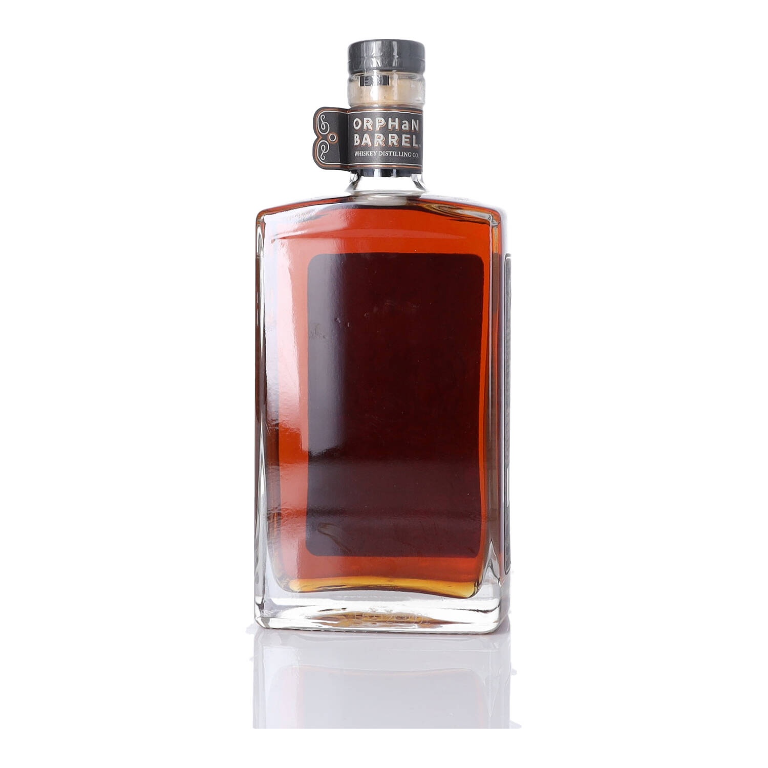 Orphan Barrel Rhetoric 22 Year Old 90.4 Proof NV (1 BT 75cl) | Whisky ...