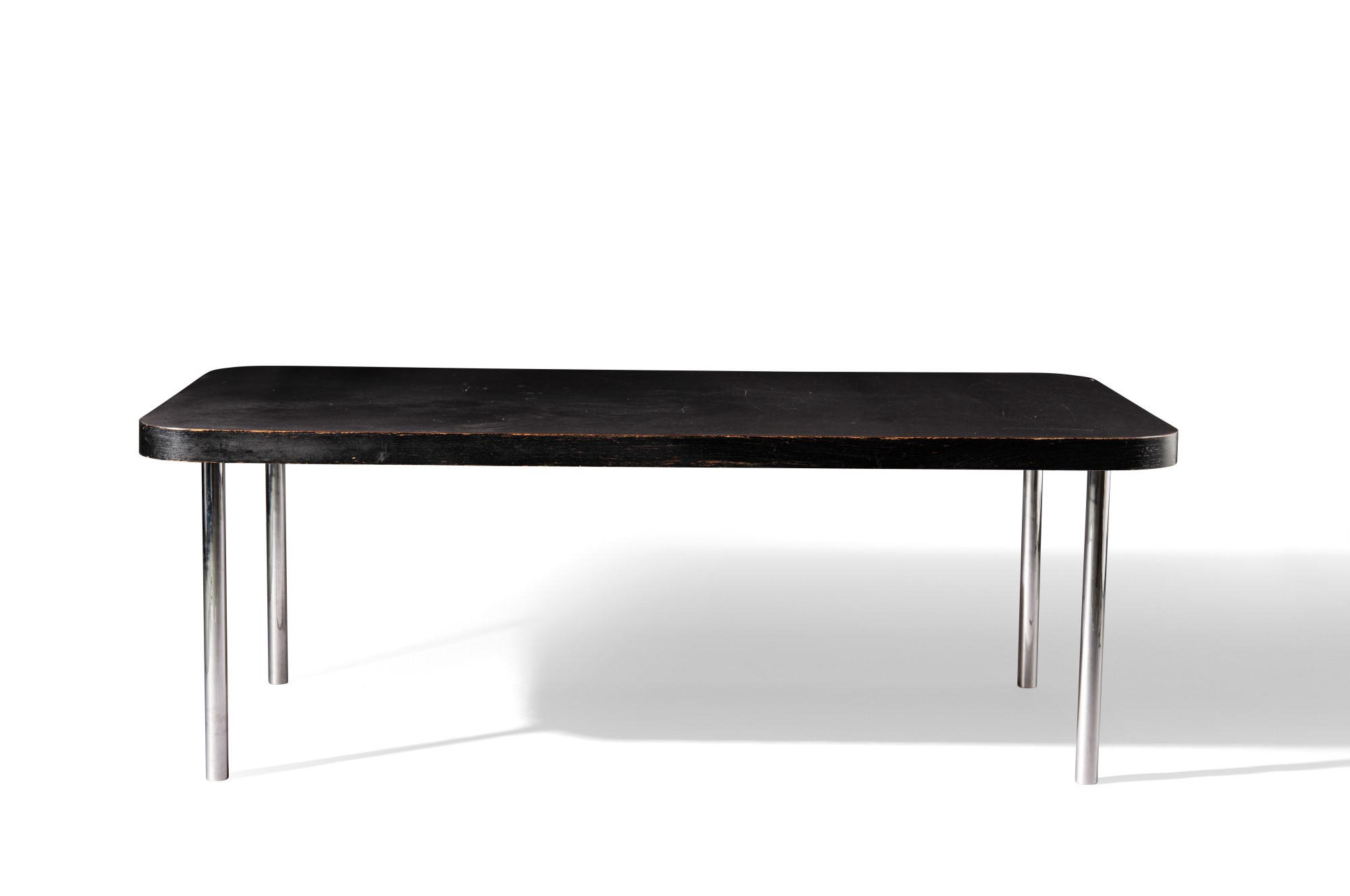 Attributed to Marcel Breuer | Table, 1928 | Collection Neumann-Hug ...