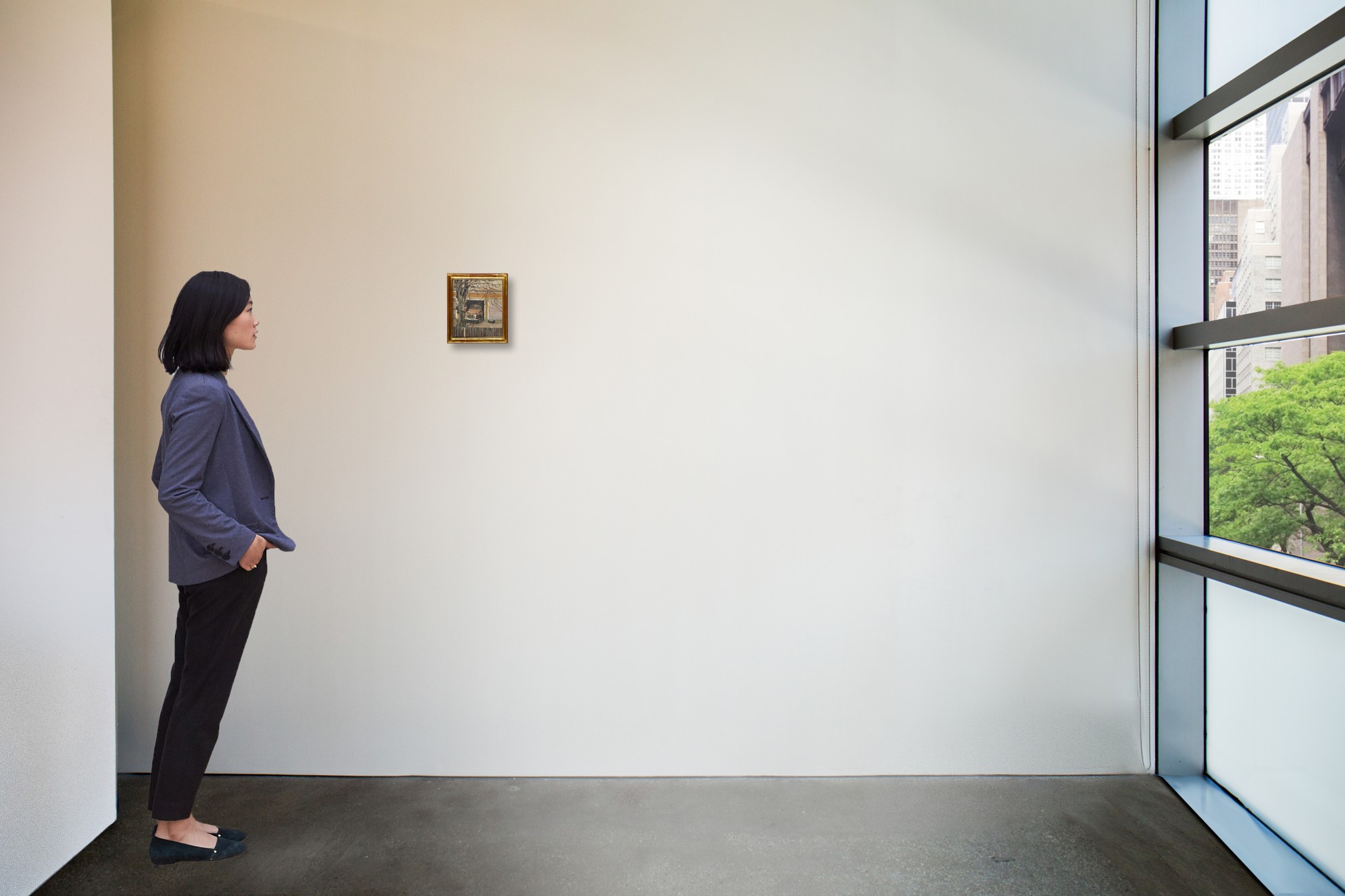 Garages | Made in Britain | 2022 | Sotheby's