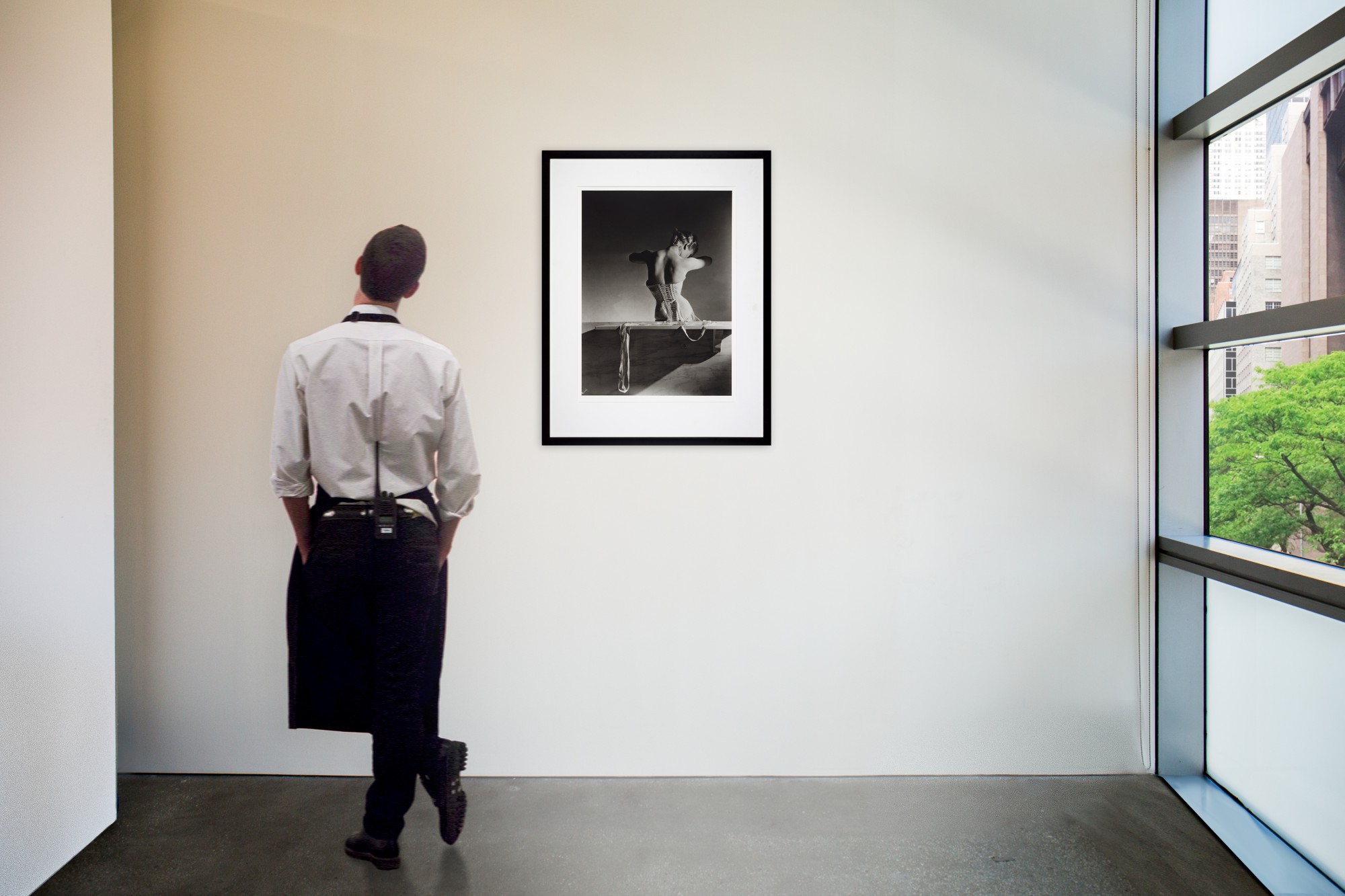 'Mainbocher Corset', Paris, 1939 | Photographs | 2021 | Sotheby's